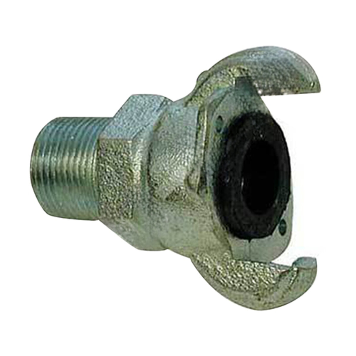 1 STD 2-Lug Chicago Coupler Univ Male NPT End- Max 110 PSI | SiteOne CA
