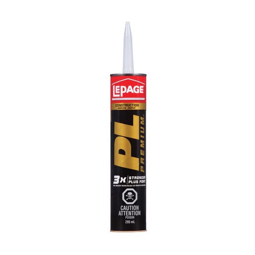 Premium PL 295 ml | SiteOne CA