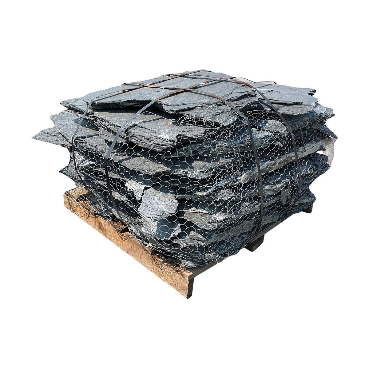 Flagstone Black Slate | SiteOne CA