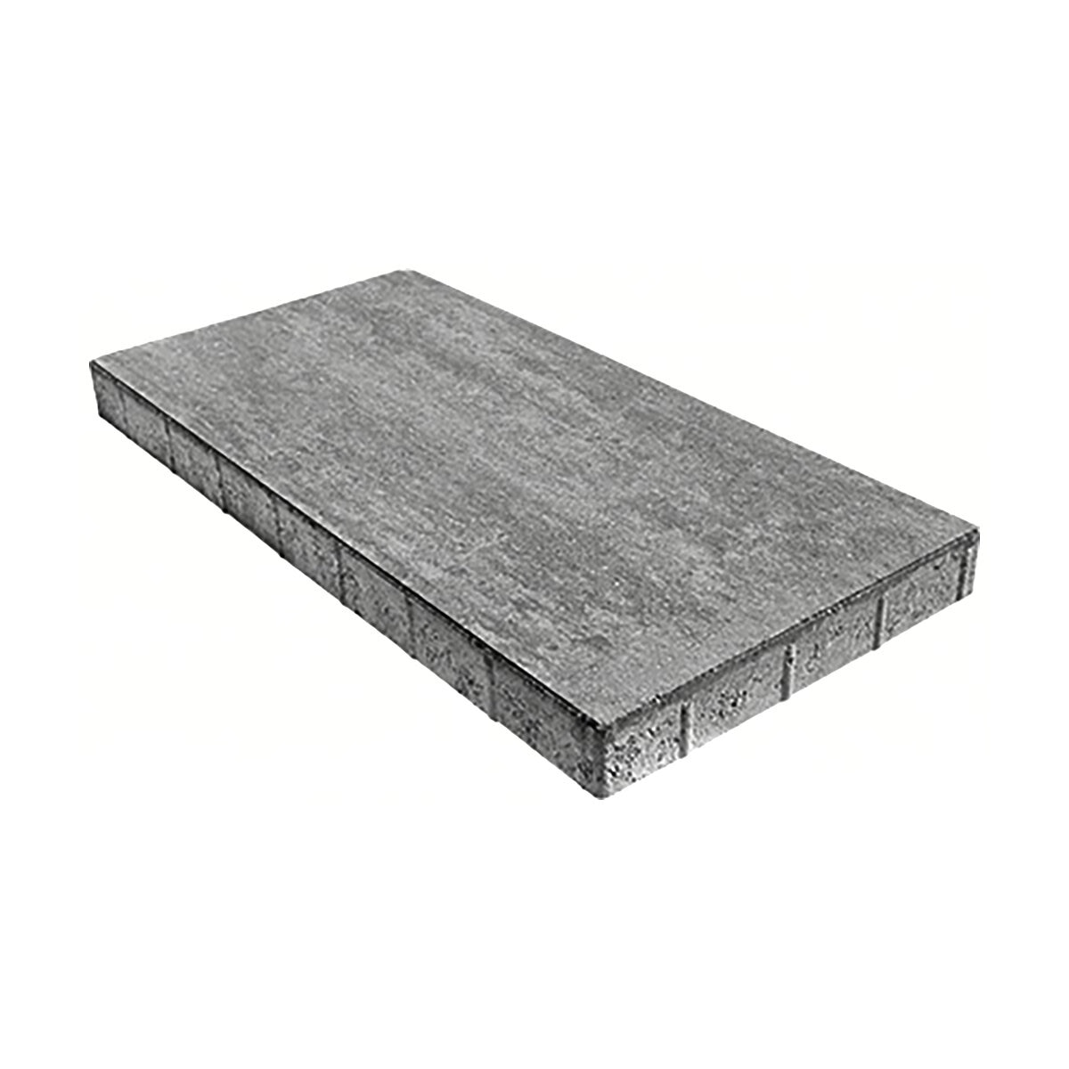 Best Way Avari Slab Gray Mix 14 in. x 28 in. x 2 in. (81.6 sq. ft ...