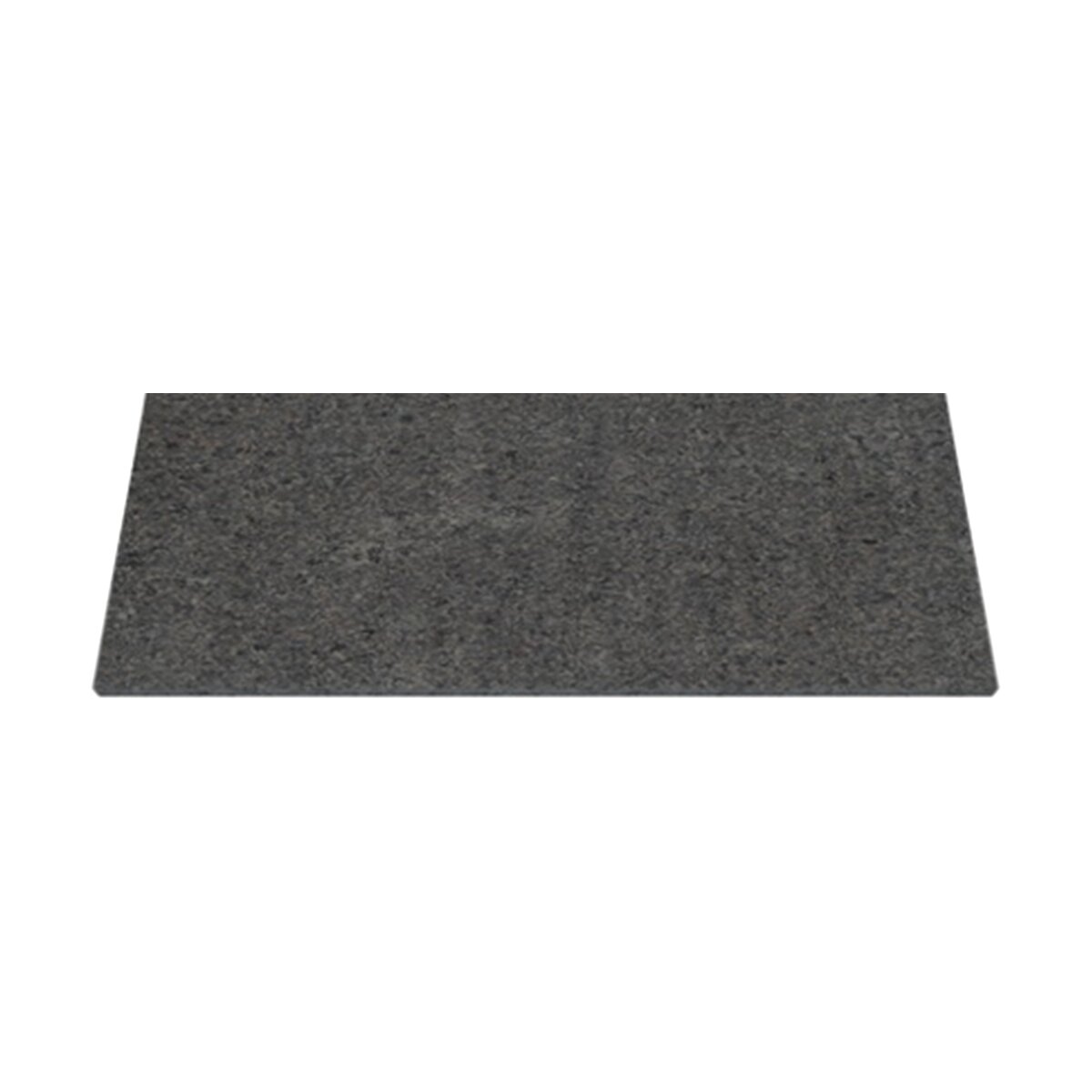 Dimensional Graphite Black Granite 1 in. x 24 in. x 36 in | SiteOne CA