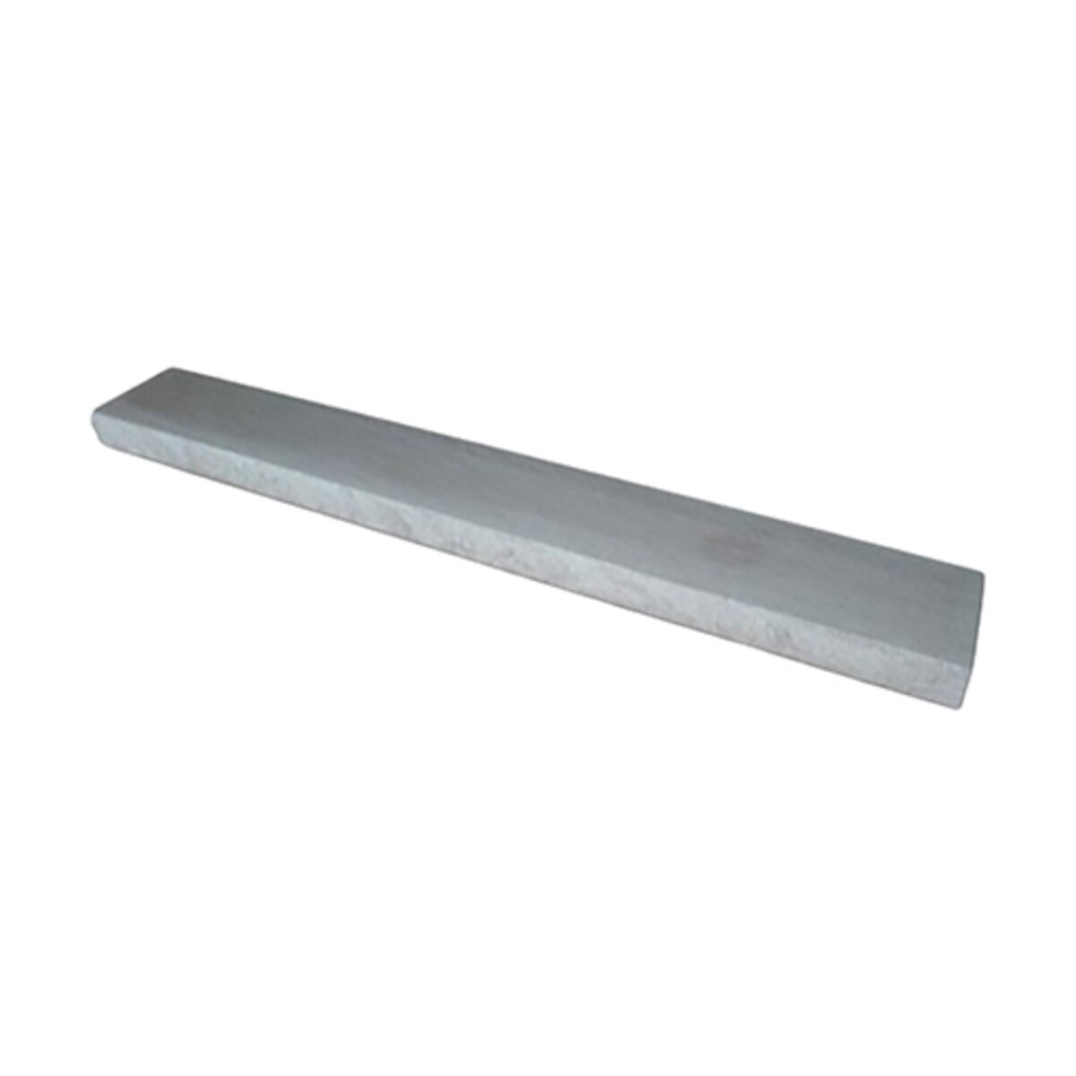 Sill Indiana Limestone Full Color Rockface 1 long 4 in. x 6 in. x 96 in ...