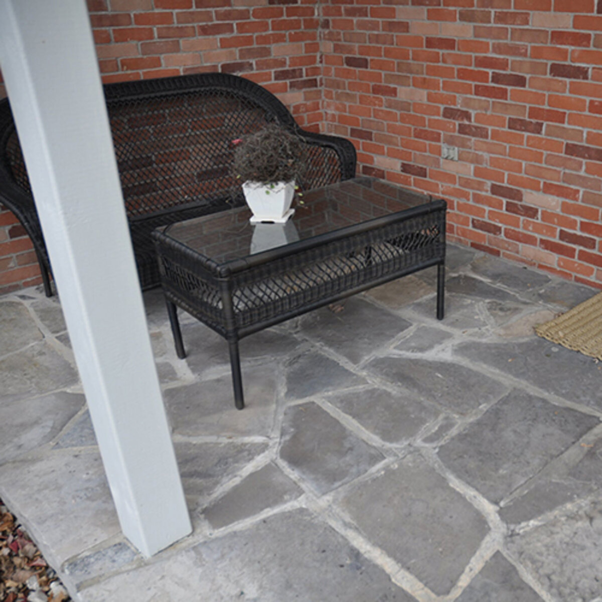 Flagstone Wiarton Limestone 2 in | SiteOne CA