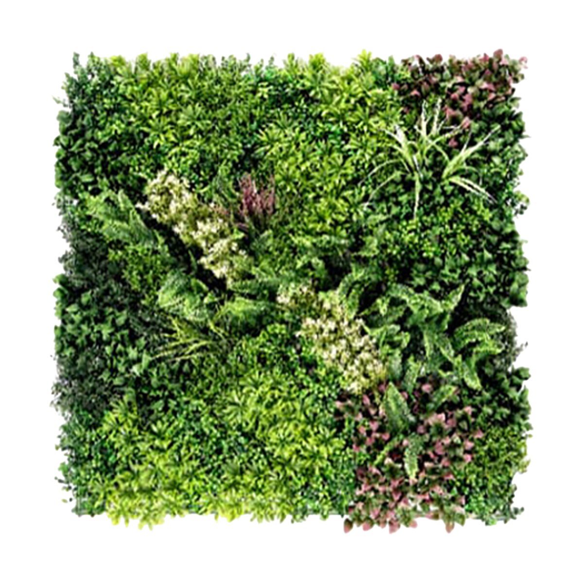 Rymar Living Wall Panel C 40 in. x 40 in | SiteOne CA