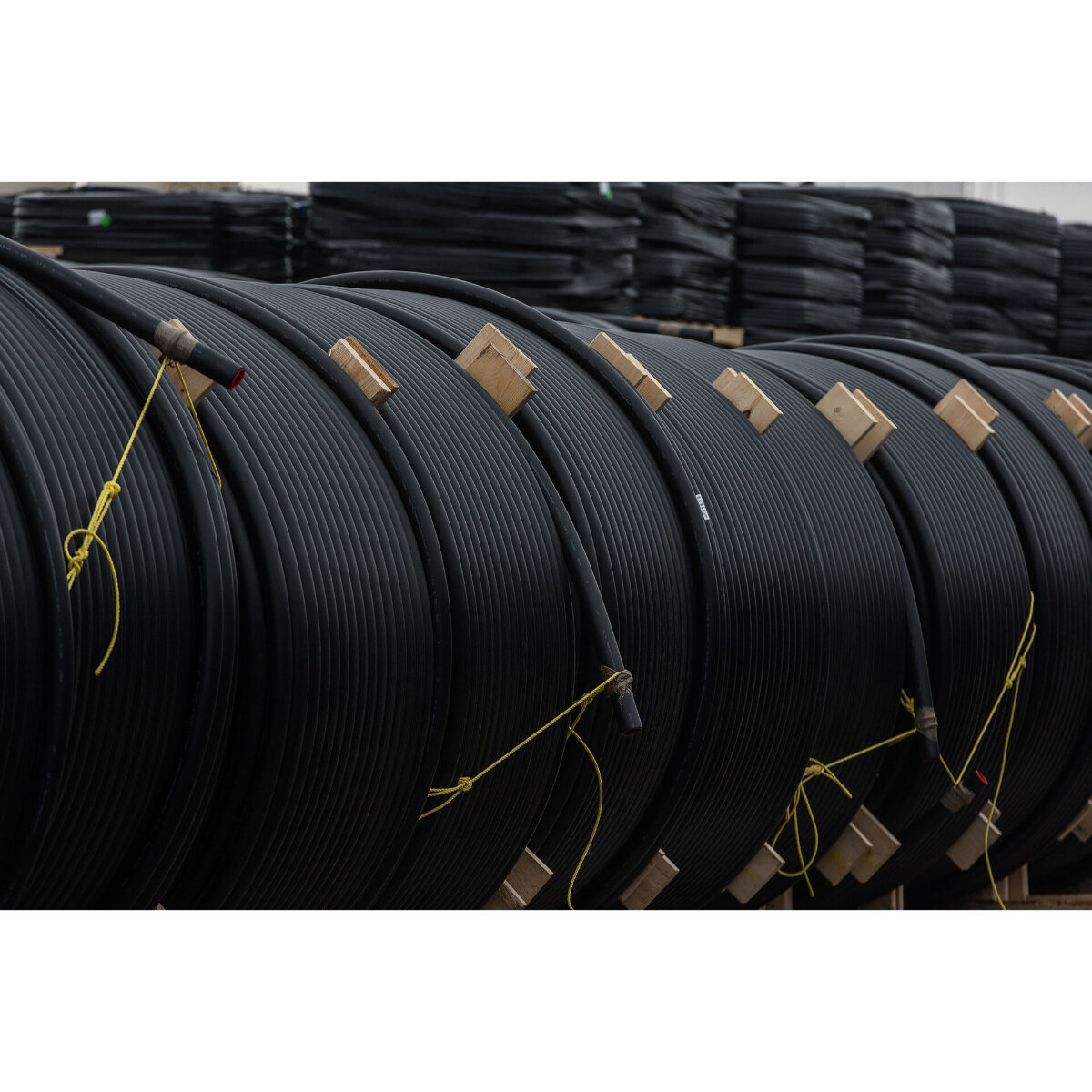 SDR17 Pipe HDPE 4710 3 in. x 20 ft. Stick (Price per ft.) | SiteOne CA