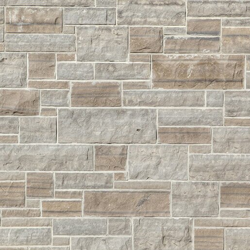 Step Wiarton Limestone Natural 5 - 8 in. x 16 in. x 36 in | SiteOne CA