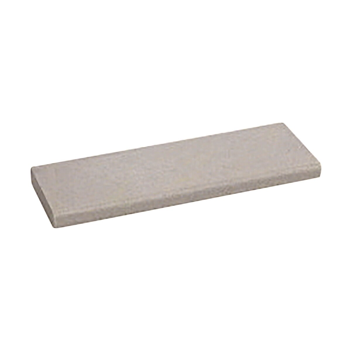 Permacon Leno Capping Bullnose 12 in. x 36 in. Amber Beige 60 mm (24 pc ...