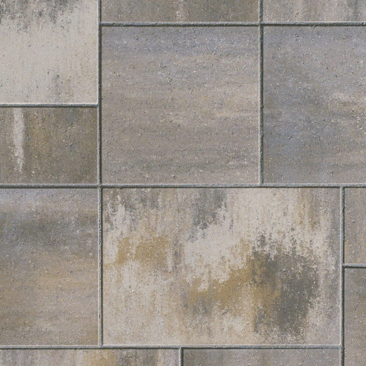 Permacon Melville 60 mm Slab Range Margaux Beige (116.60 sq. ft./pallet ...