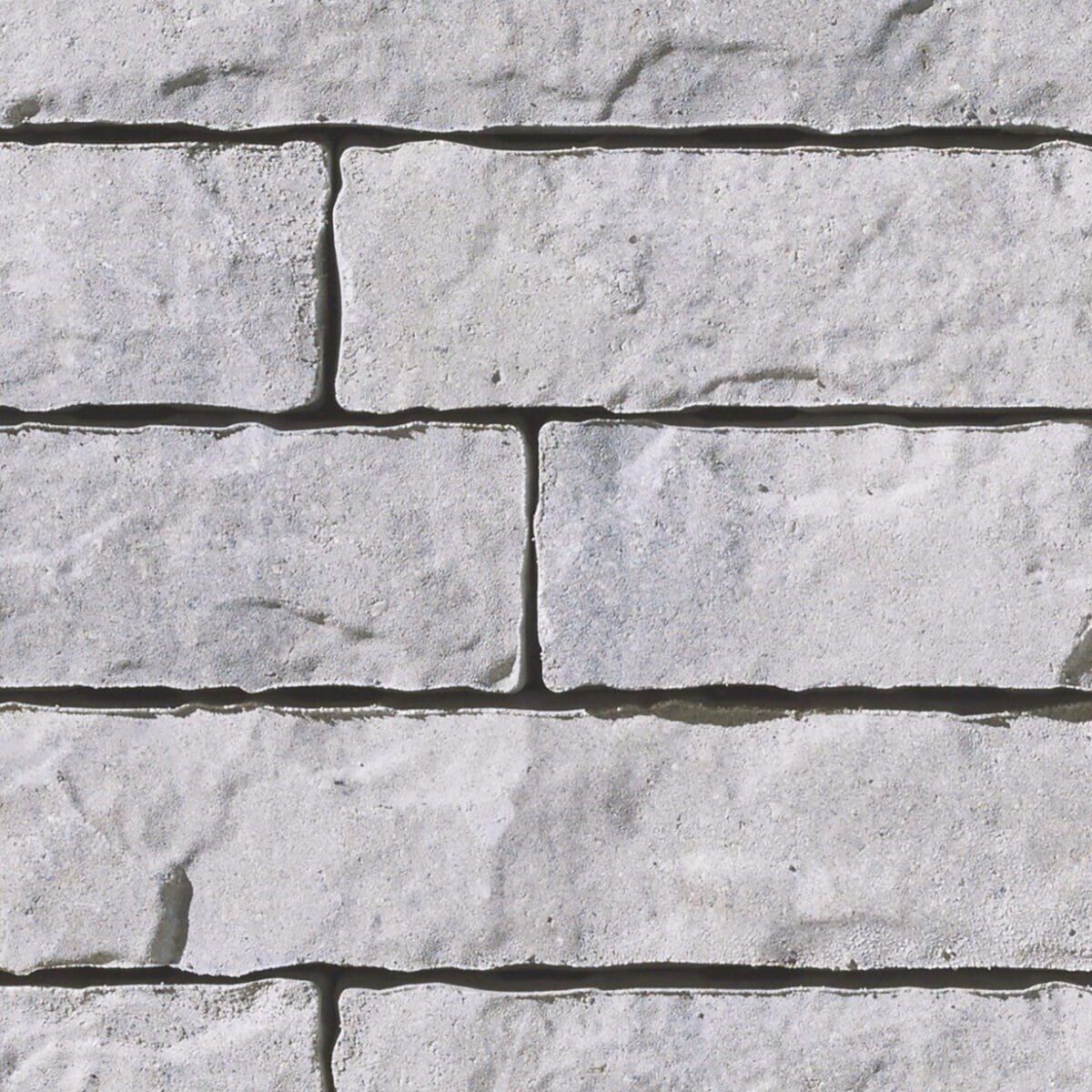 Permacon Lafitt Tandem Wall 90 mm Veneer Range Scandina Gray 3-9/16 in ...
