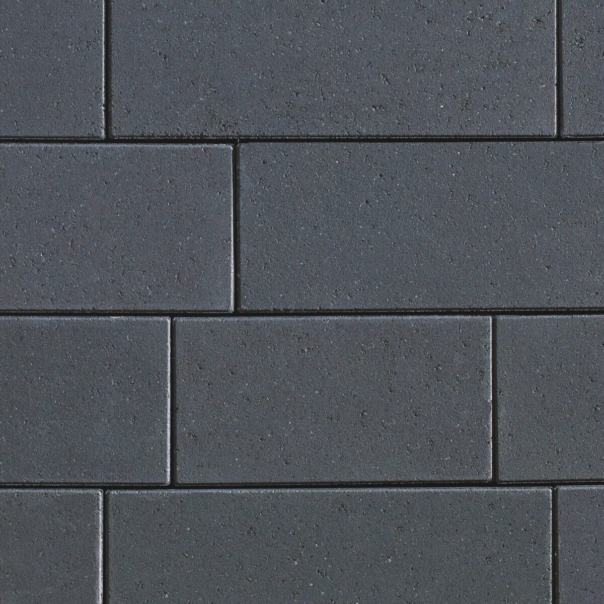 Permacon Tandem Wall Corner Connector Black 50 EA/BAG /PALLET 3-3/8 in ...