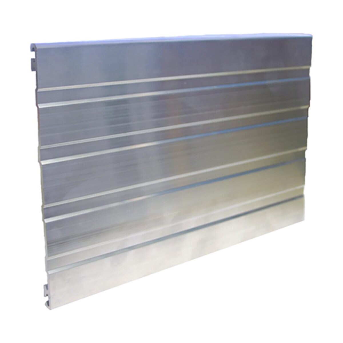 Permaloc CleanLine X-Large Aluminum Landscape Edging Mill Finish 3/16 ...
