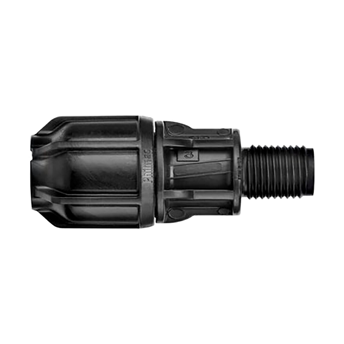 2 in. Male Adaptor CTS Philmac | SiteOne CA
