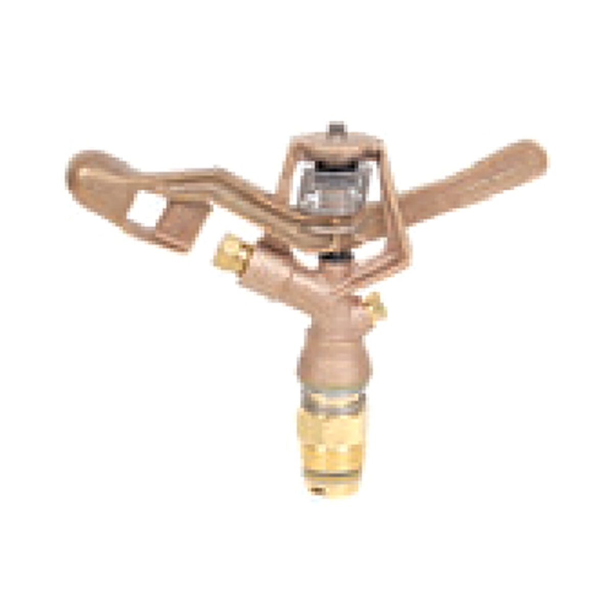 Rain Bird 30H Series Brass Arm Less Nozzle Rbag | SiteOne CA