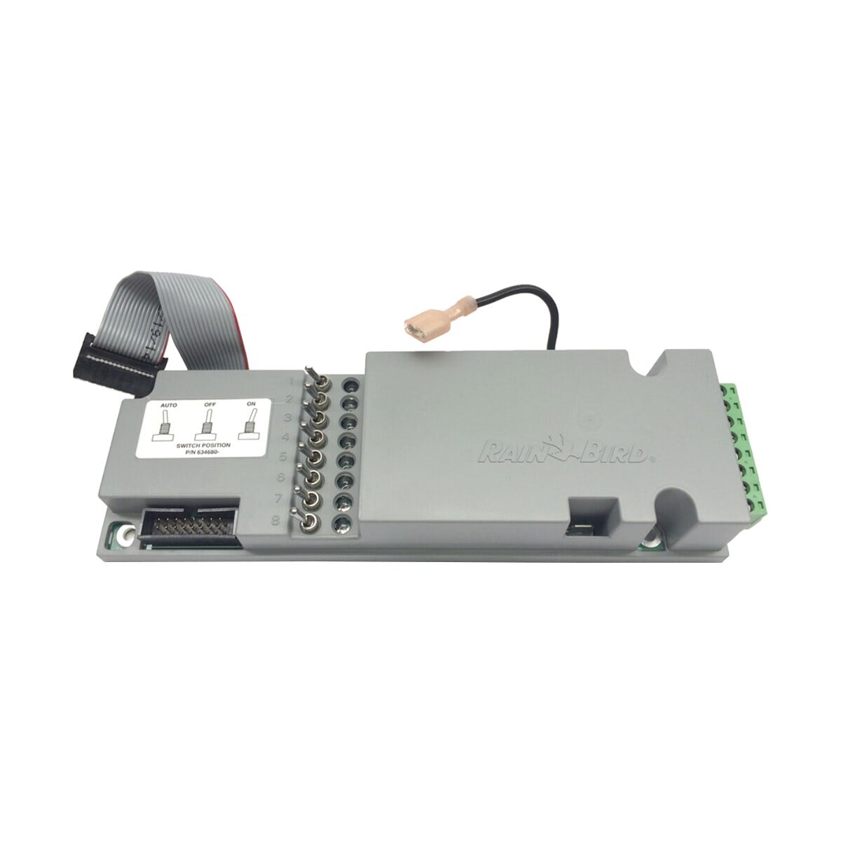 Rain Bird OUTPUT STATION MODULE/SW | SiteOne CA