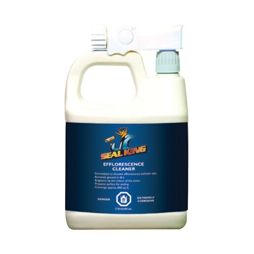 Seal King Efflorescence Cleaner 2L | SiteOne CA