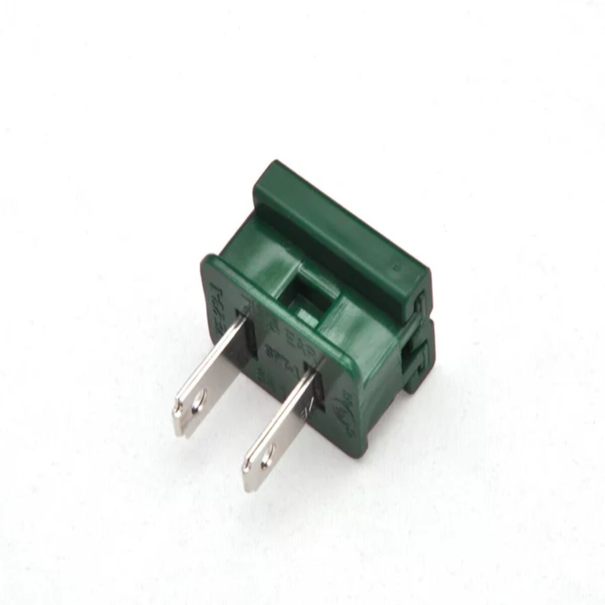 Seasonal Source Male Slide On Polarized Plug SPT-1 Green | SiteOne CA