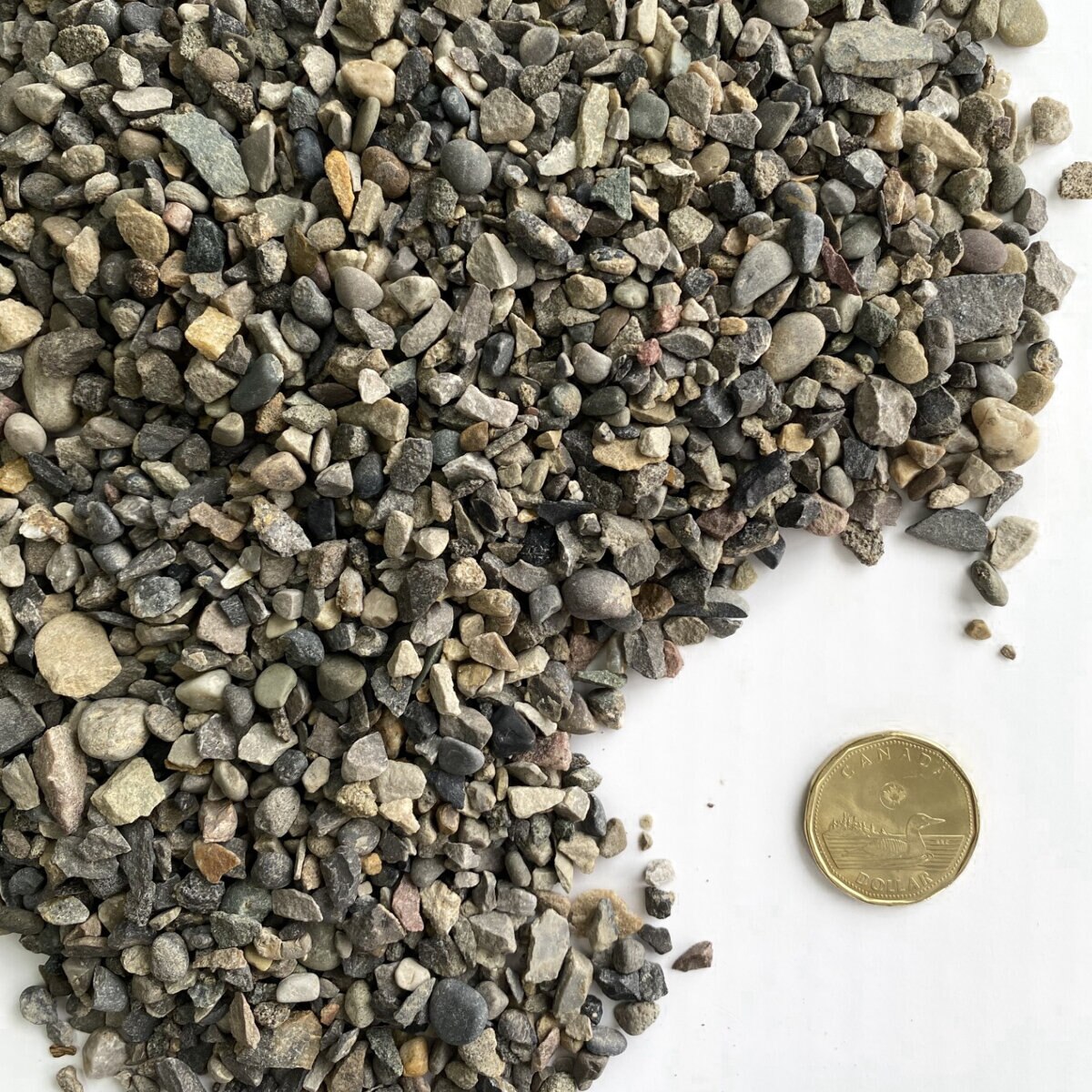 Washed Rock 7 mm - 10 mm (per cu. yd.) | SiteOne CA