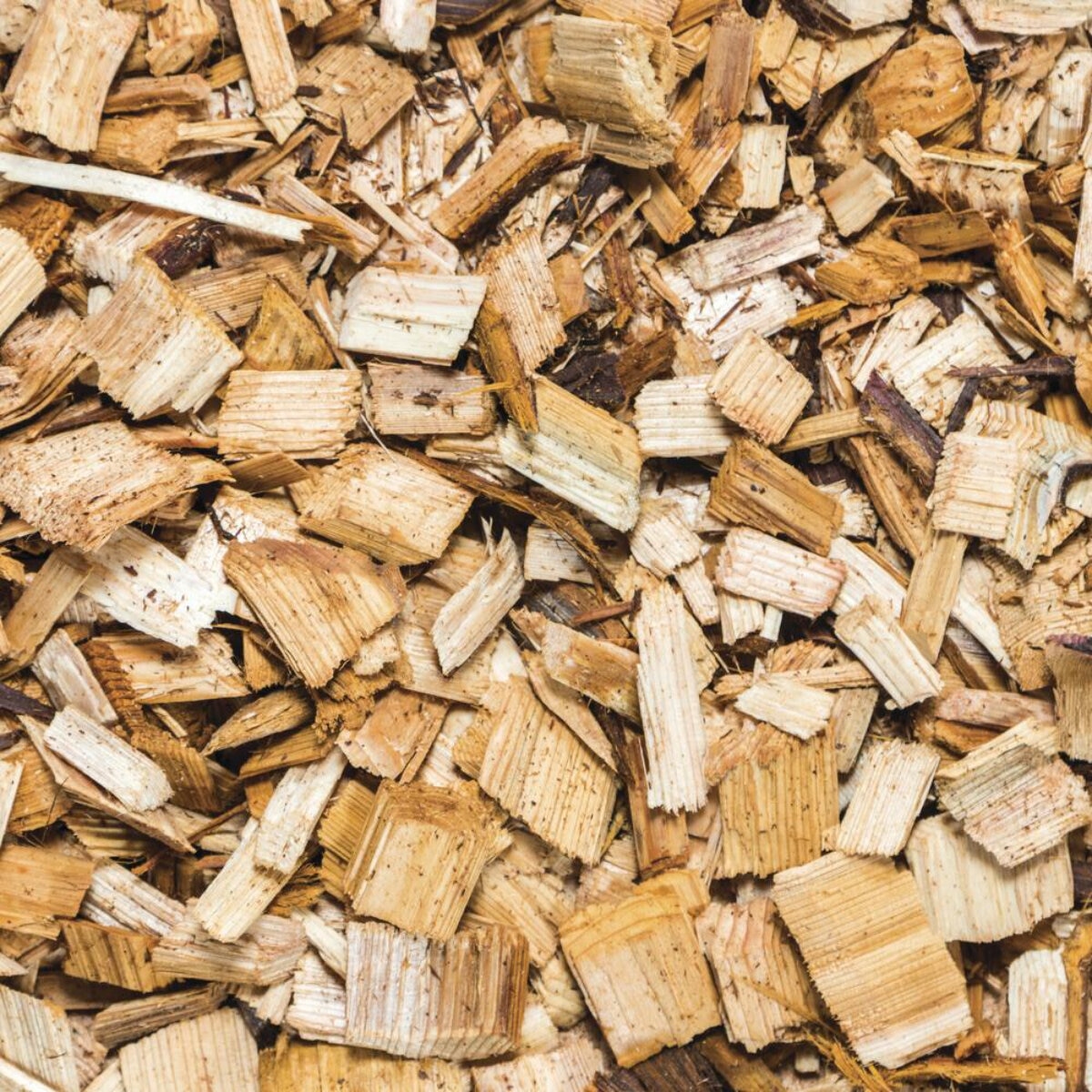 Cedar Bark Chips 2 cu. ft. Bag | SiteOne CA