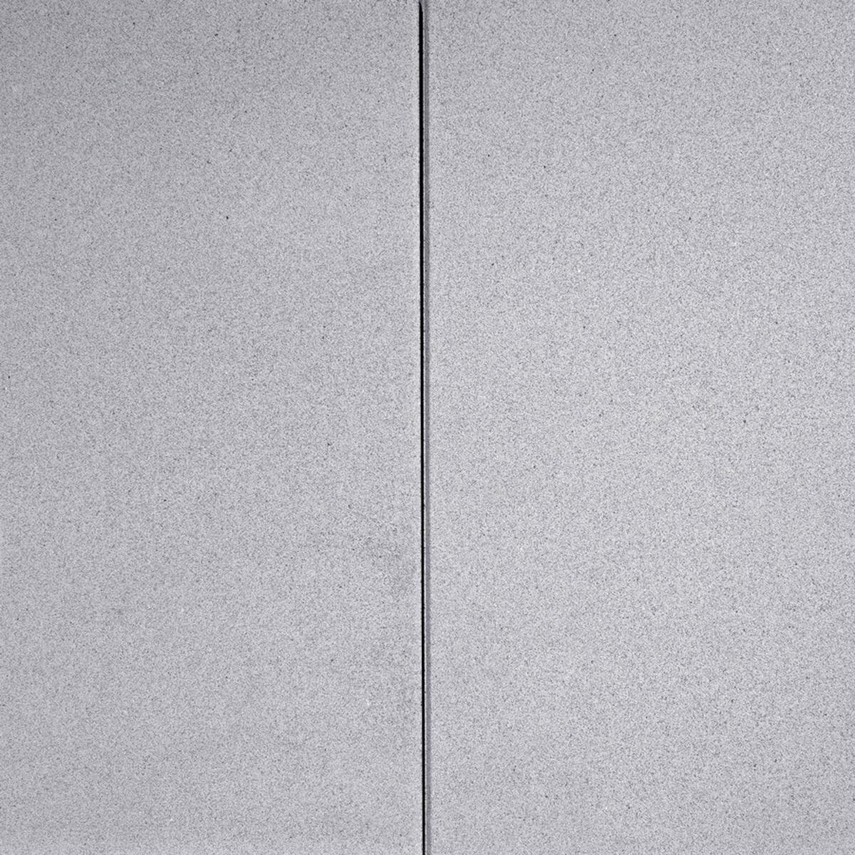 Techo-Bloc Para Slab HD2 750 mm x 500 mm Silver Granite 60 mm (88.8 sq ...