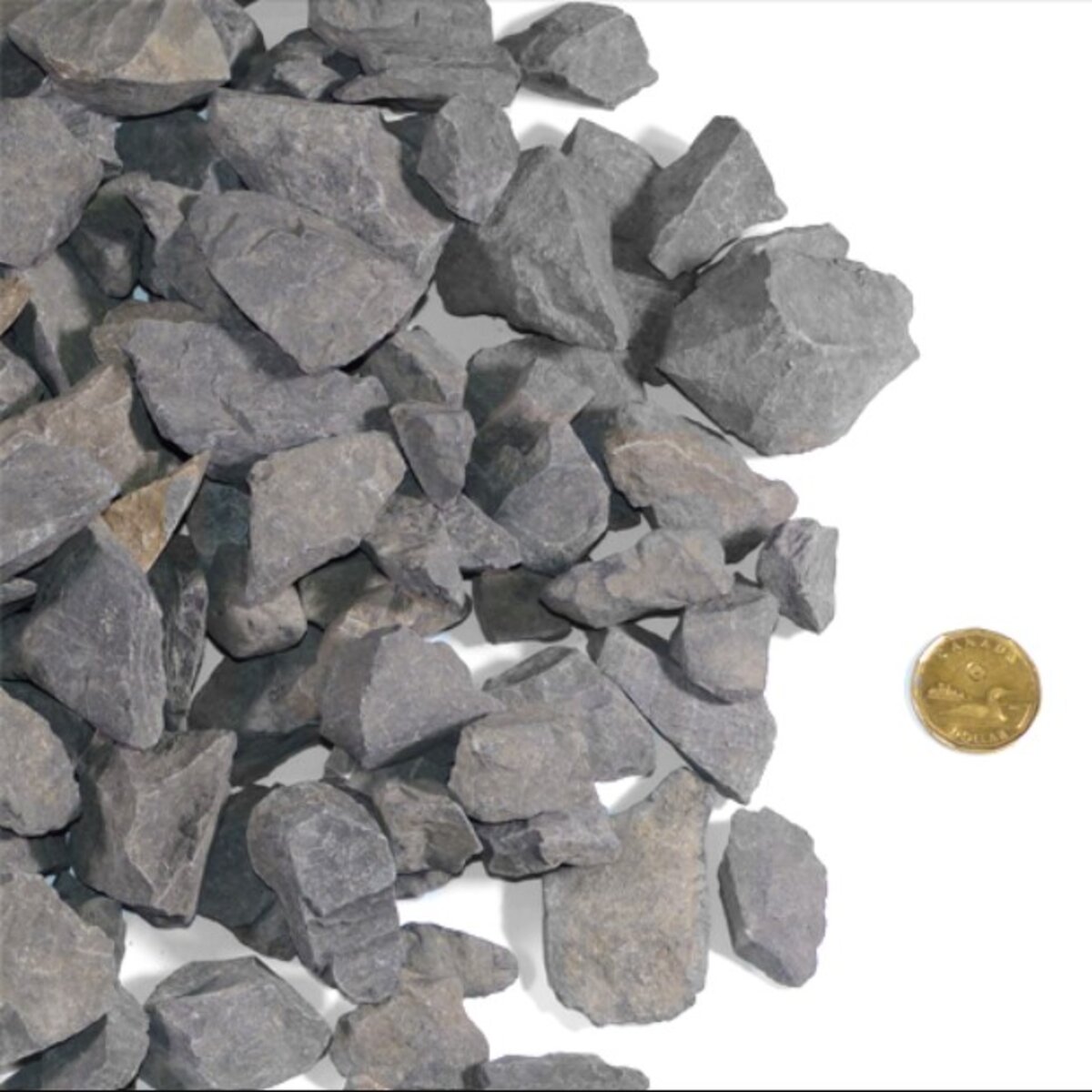 Bulk Rundle Rock 40 mm (per cu. yd.) | SiteOne CA