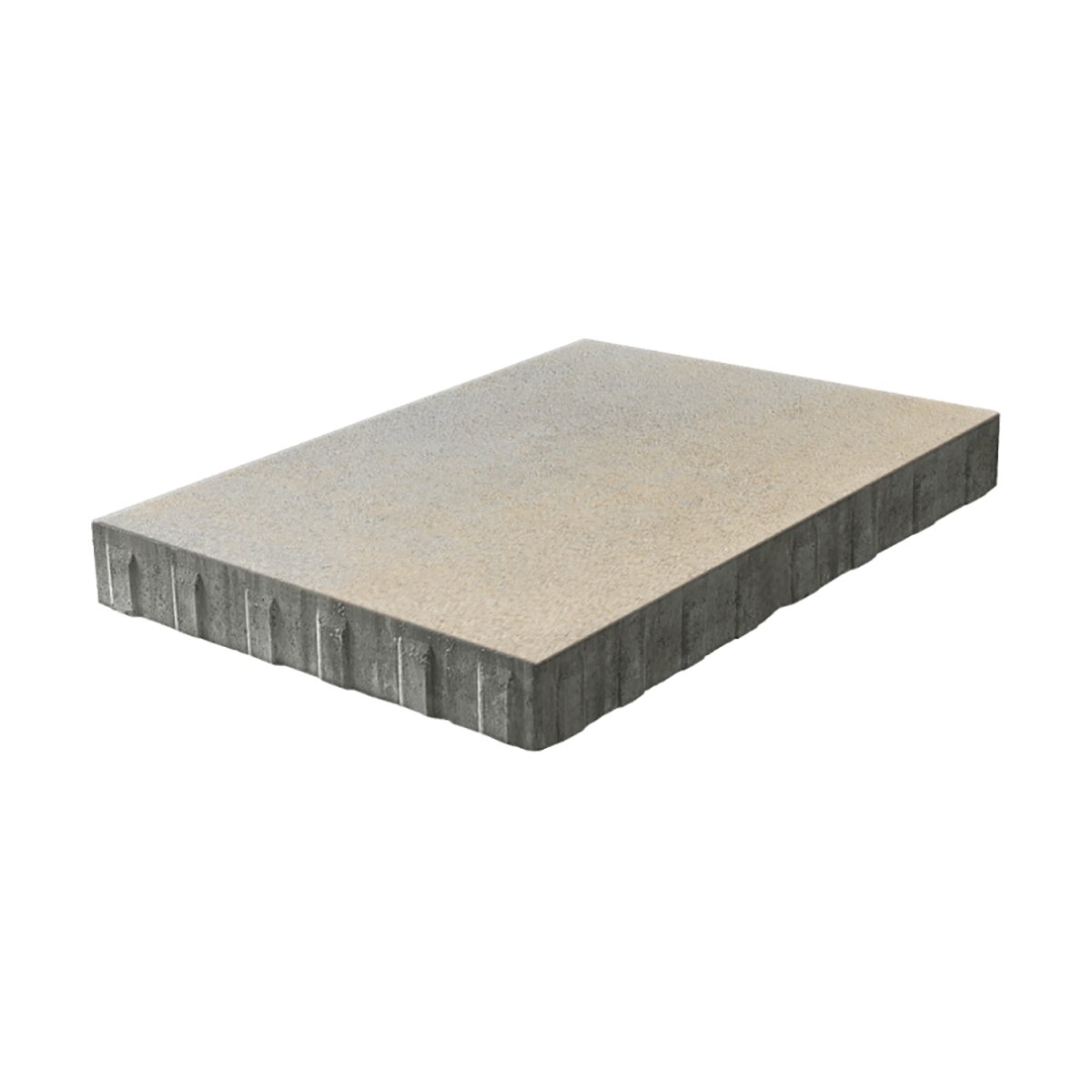 Unilock Urban Line Coping Chamfered India Buff (12 pc./pallet) | SiteOne CA