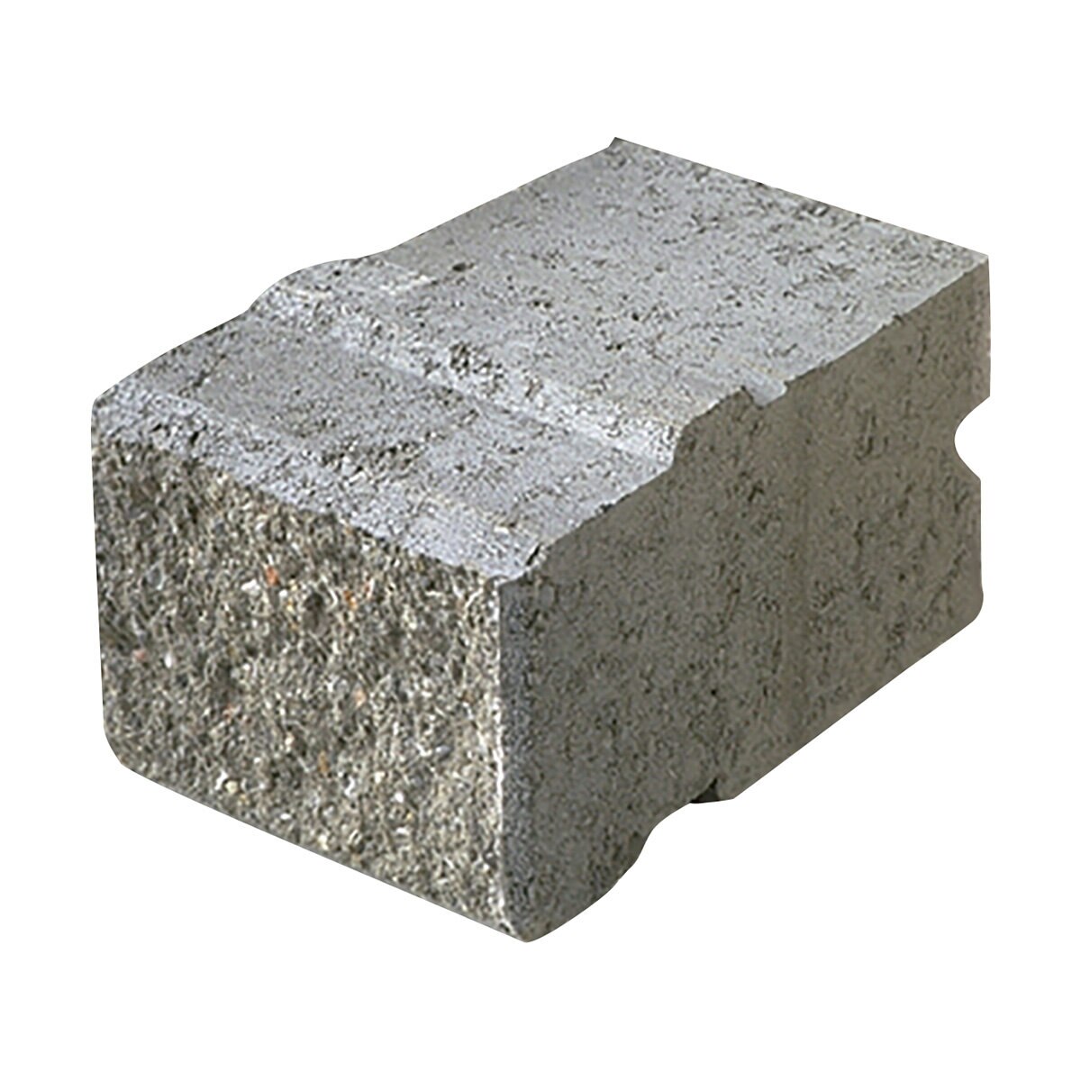 Unilock Pisa Wall Tapered Granite (60 pc./pallet) | SiteOne CA