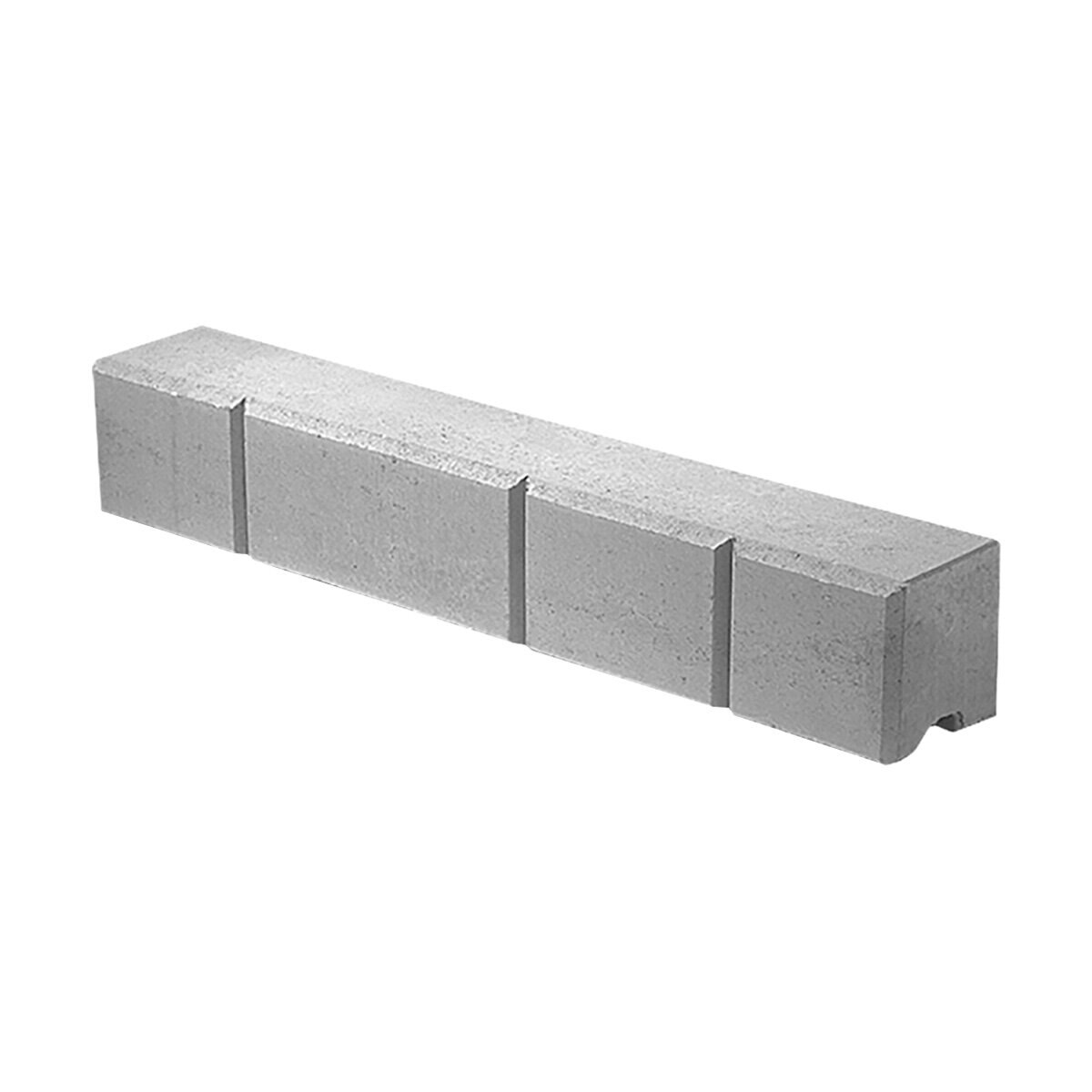 Unilock Dura-Hold II Coping Natural (2 pc./pallet) | SiteOne CA