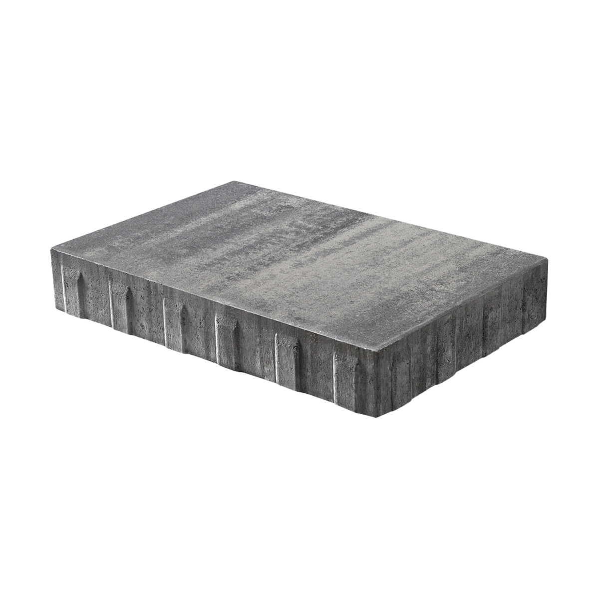 Unilock Beacon Hill Smooth Paver Random Granite Fusion 6 cm (104.91 sq ...