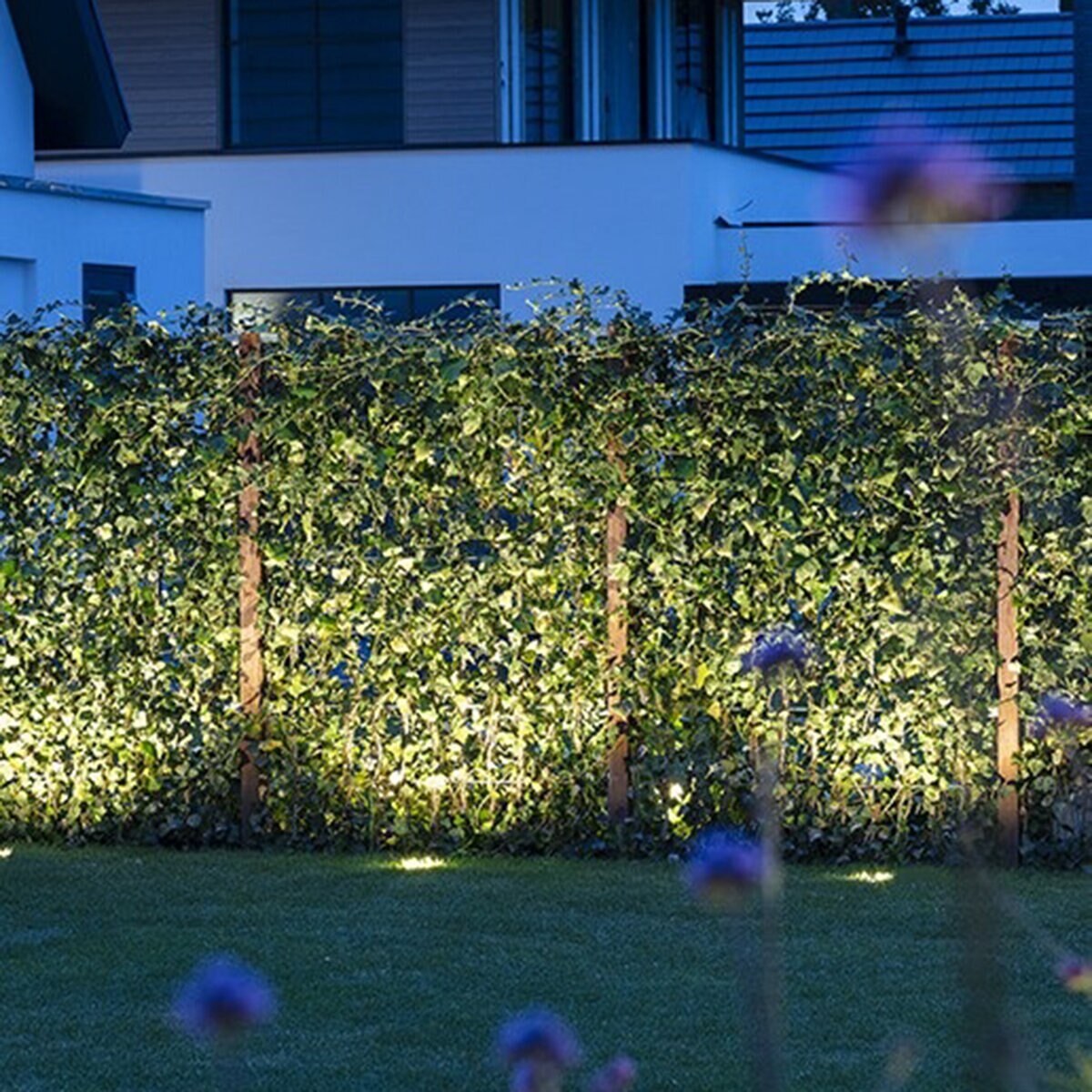 In-Lite LUNA Stainless Steel 3W LED 300K | SiteOne CA