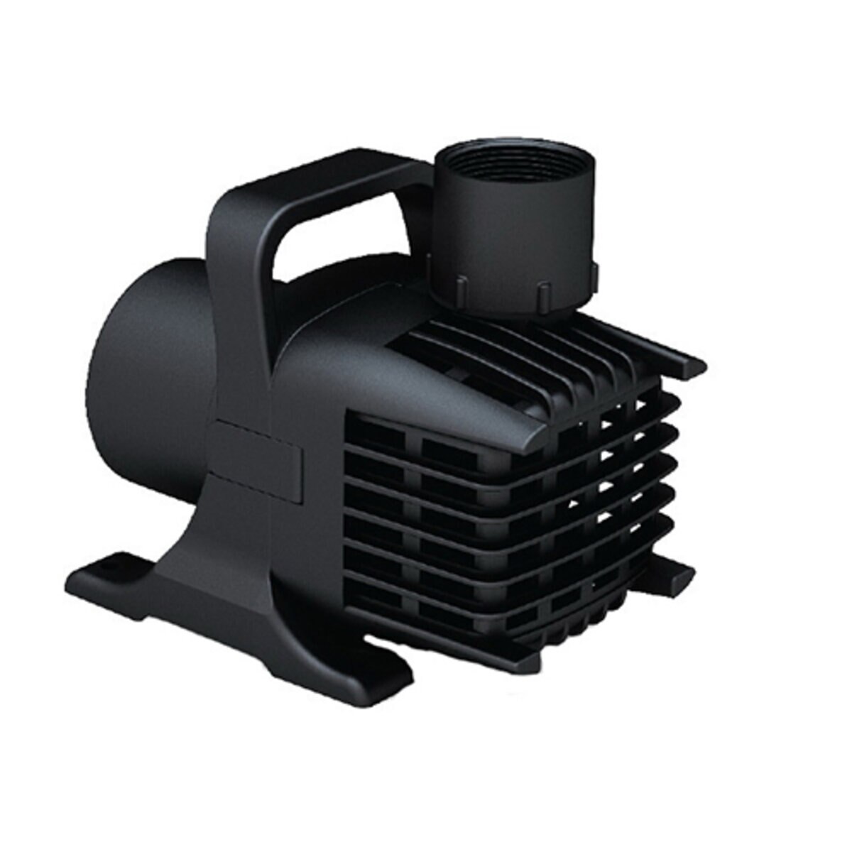 Atlantic WG Tidal Wave Submersible Pond Pump Asynchronous 115 V 3,000 ...