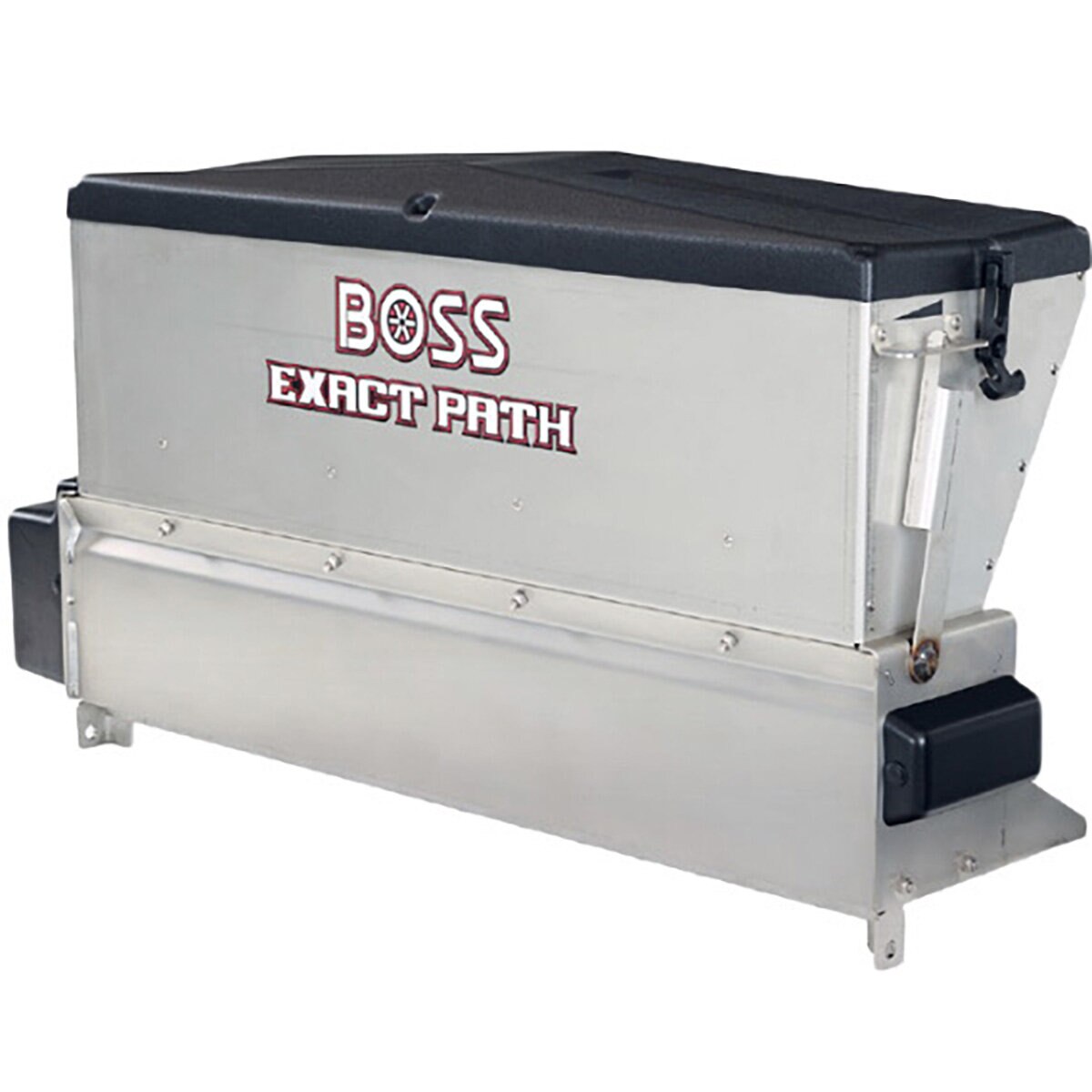 BOSS Spreader Controller Kit (Also requires DPS22750 Spreader ...