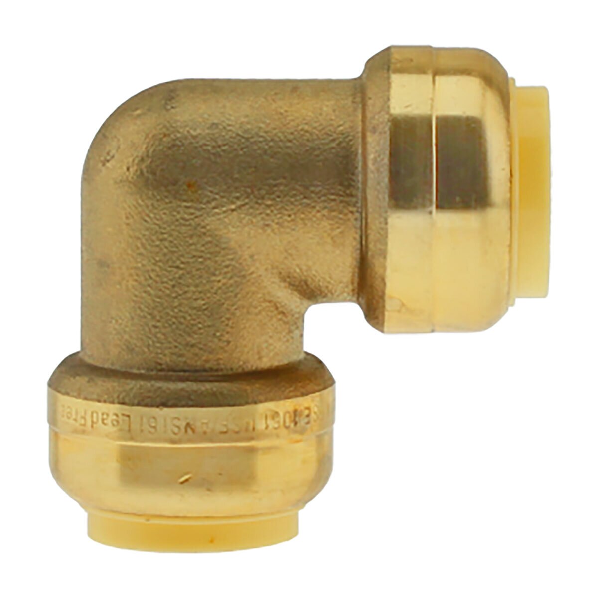 Boshart Push Fit Elbow No Lead 3/4 in | SiteOne CA