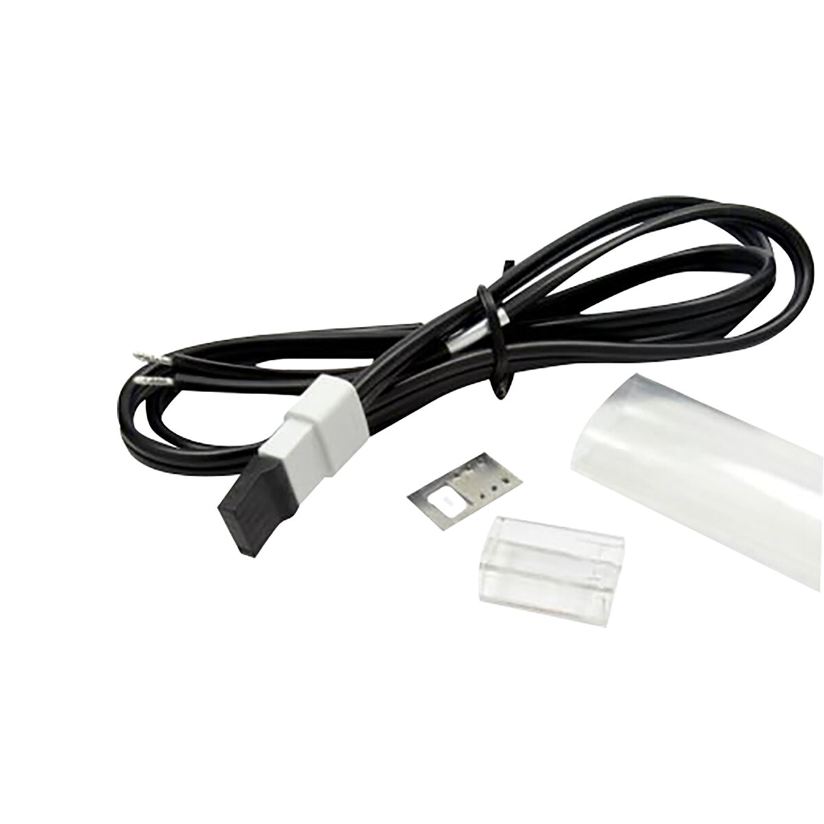 Brilliance LED Strip Light - Power Feed Kit | SiteOne CA