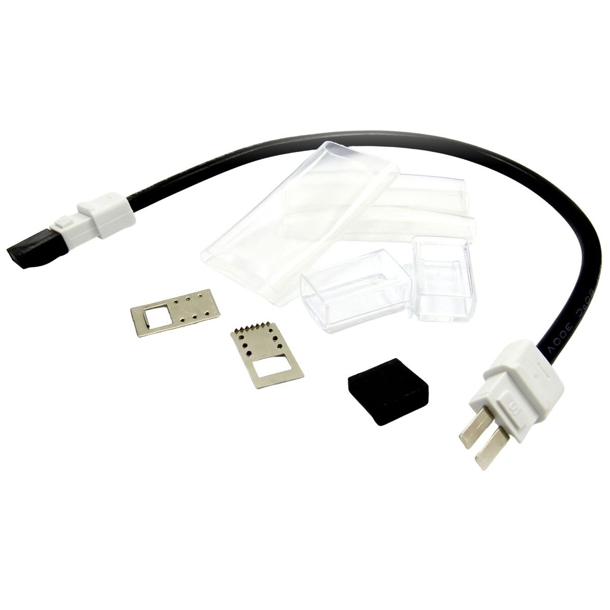 Brilliance LED Strip Light - Jumper Connector Kit | SiteOne CA