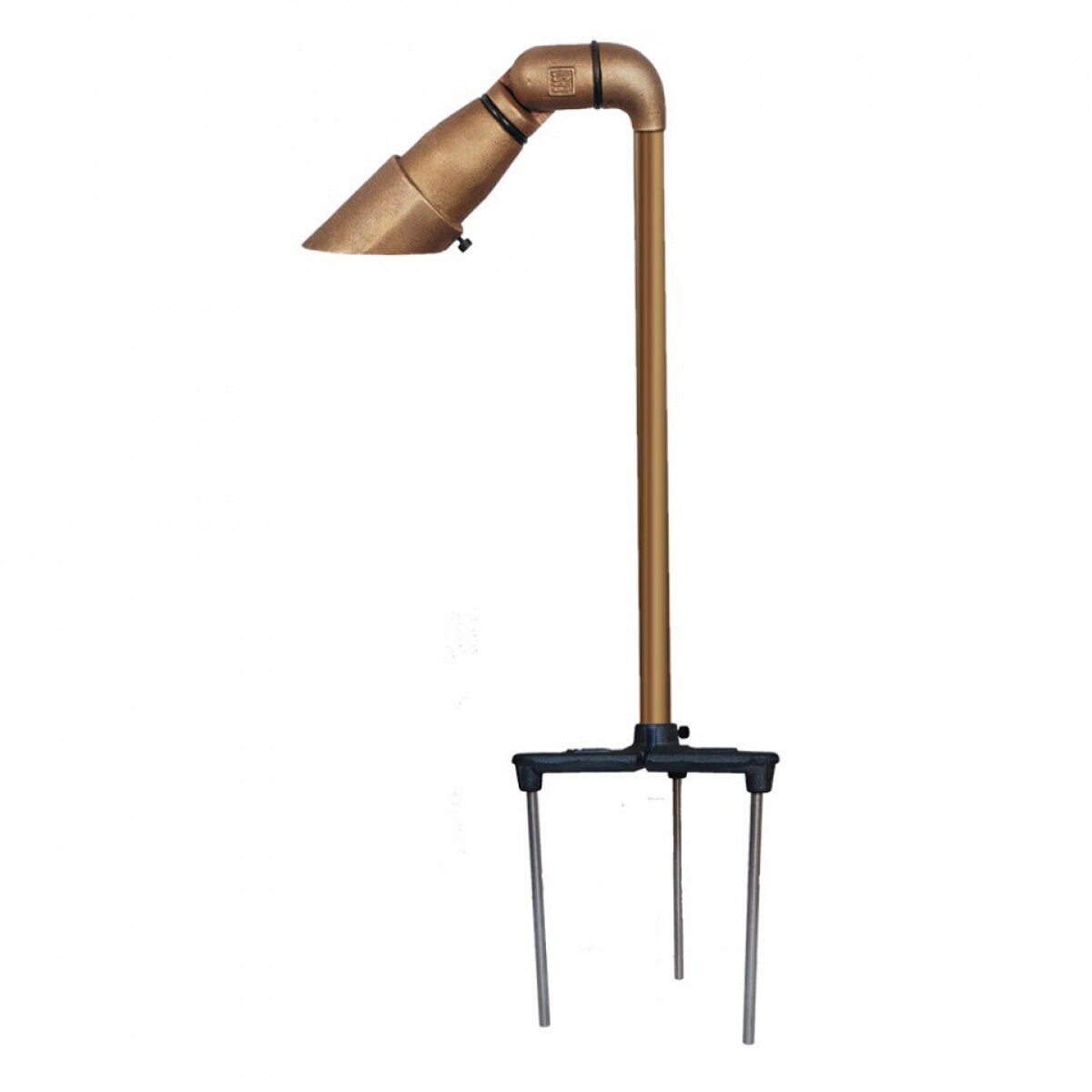 Cast Bullet Area/Path light | SiteOne CA