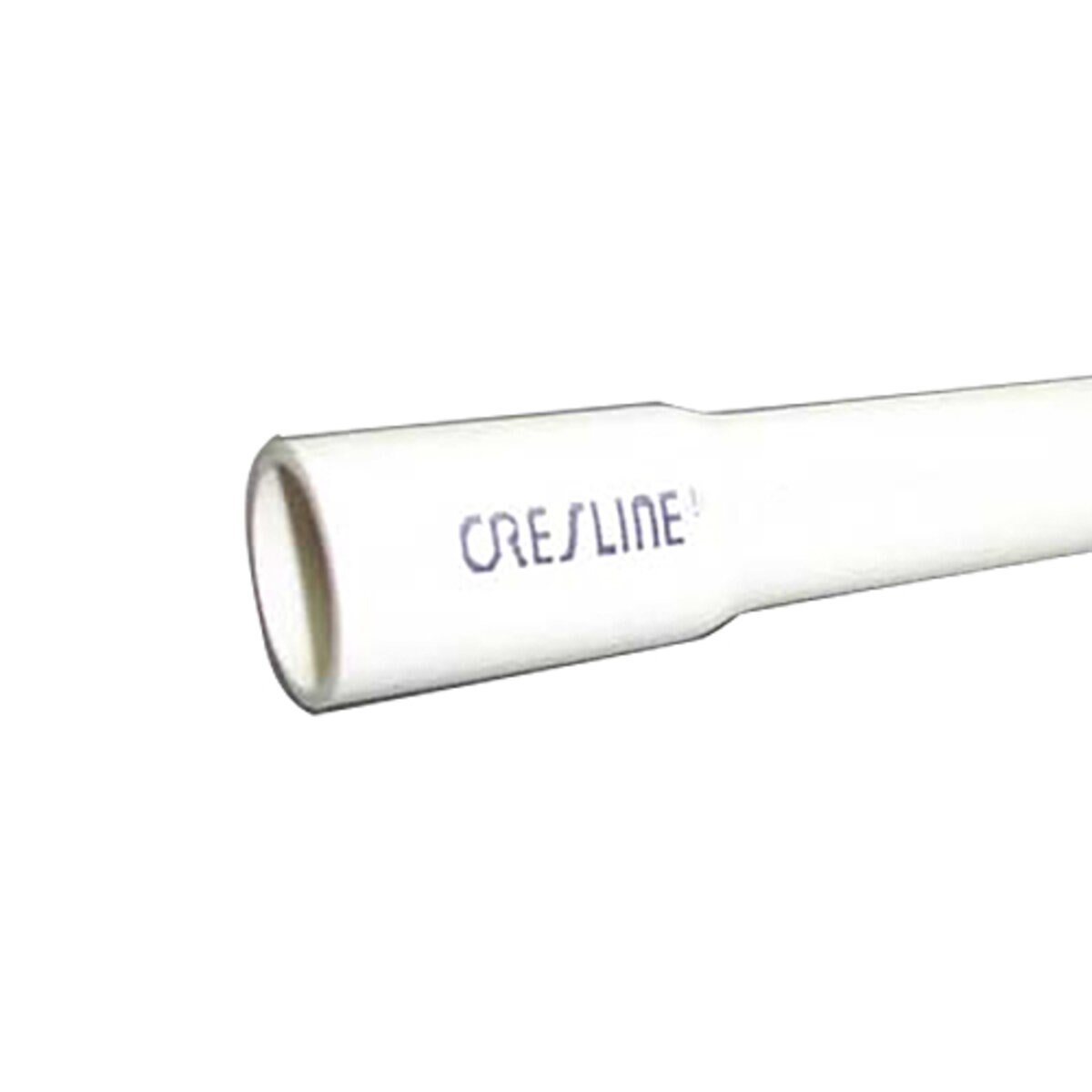 2-1/2 in. PVC Pipe SDR26 C160 Bell End | SiteOne CA