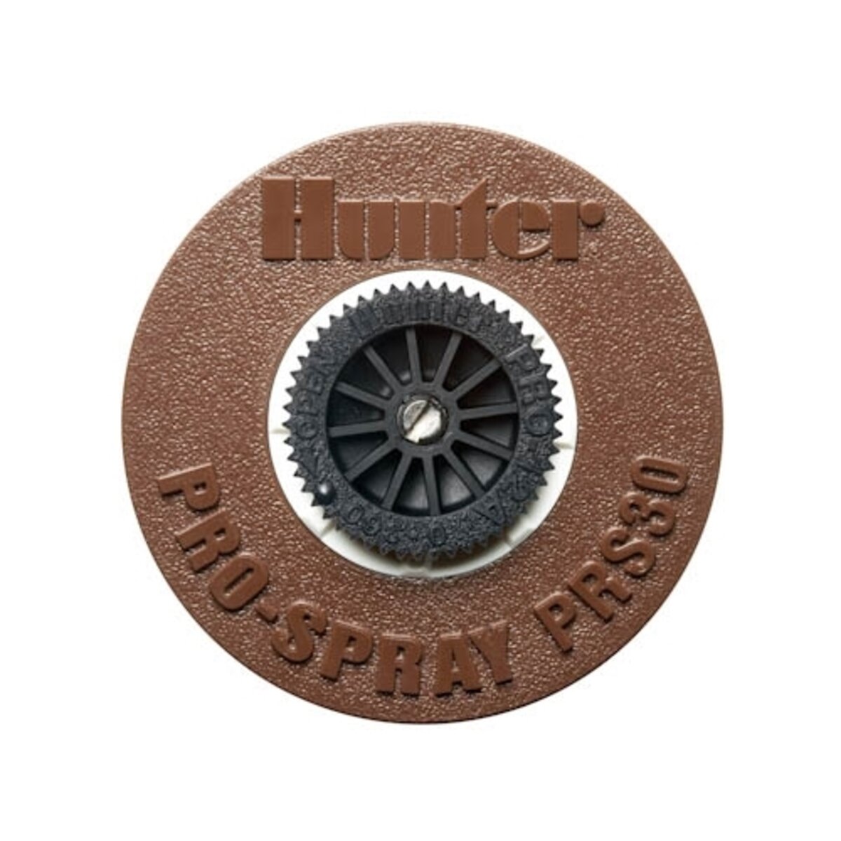 Hunter 4 in. Pro-Spray Pressure Regulator 30 PSI w/ Check Valve ...