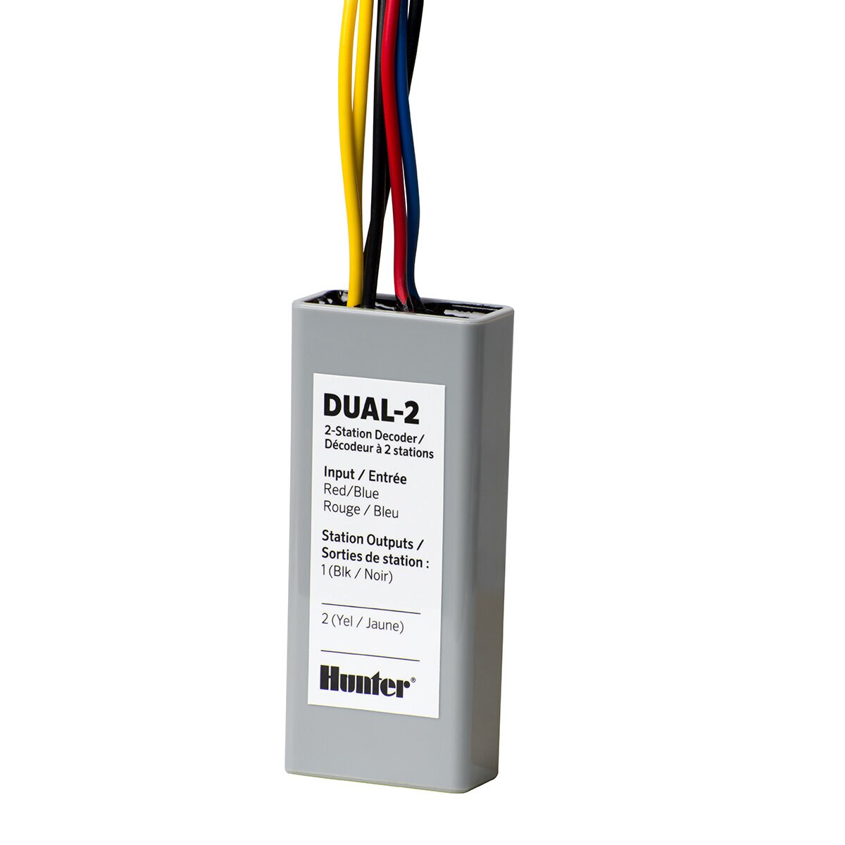 Hunter 2 Station I-Core Decoder Controller | SiteOne CA