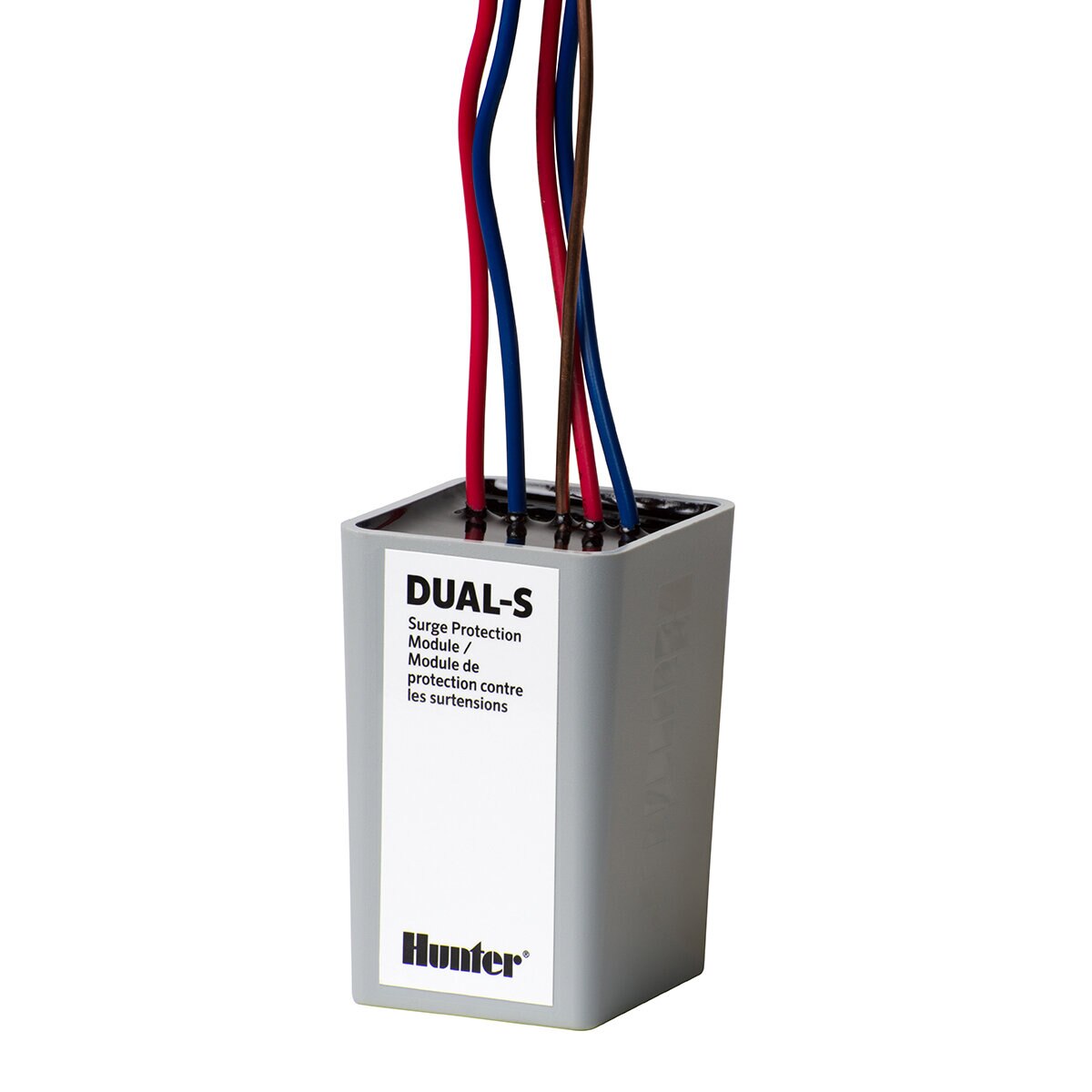 Hunter Dual Surge Arrestor | SiteOne CA