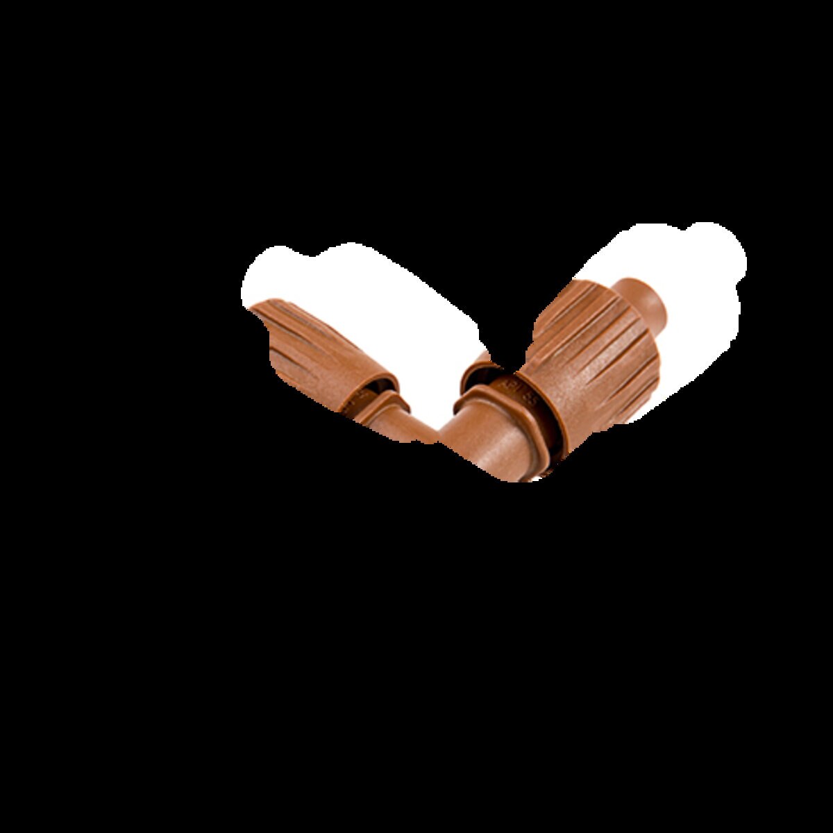 Hunter LOC Fitting Elb.ow | SiteOne CA