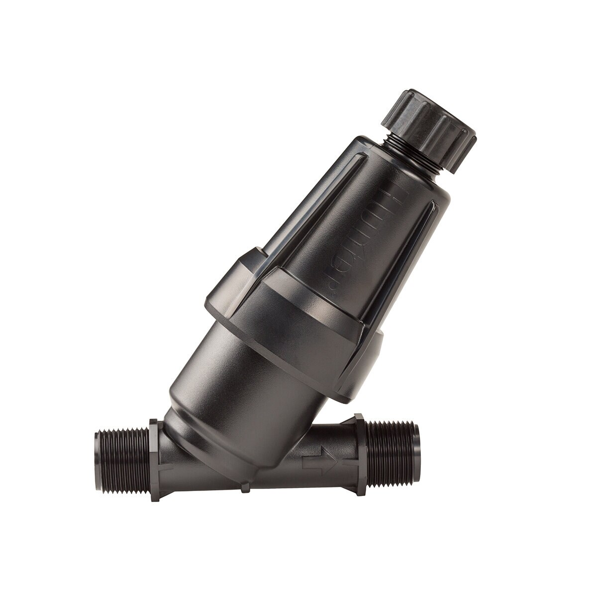Hunter 3/4 in. Hunter Wye Filter w/150 Mesh | SiteOne CA