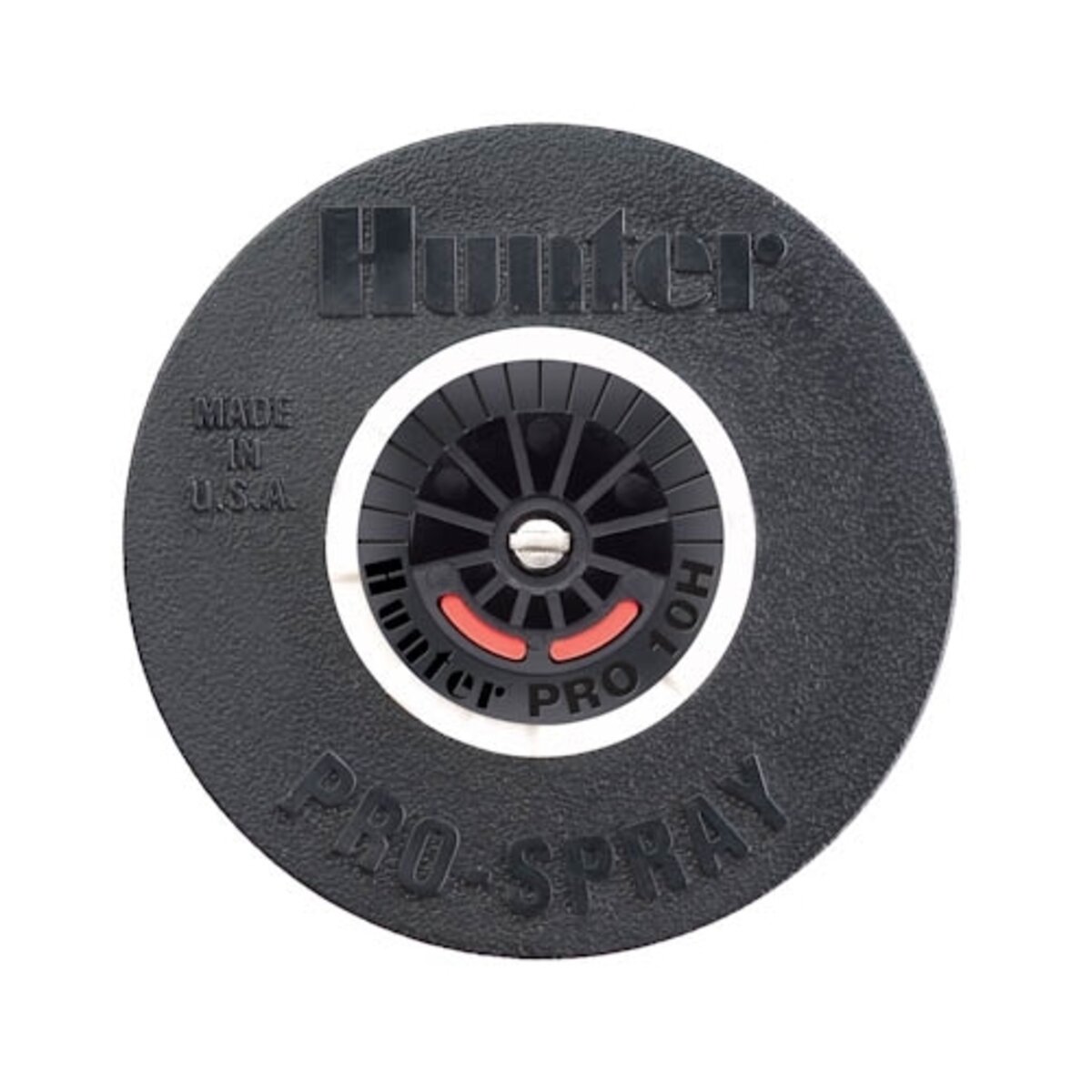 Hunter 12 in. Pop-Up Spray w/Check Valve | SiteOne CA