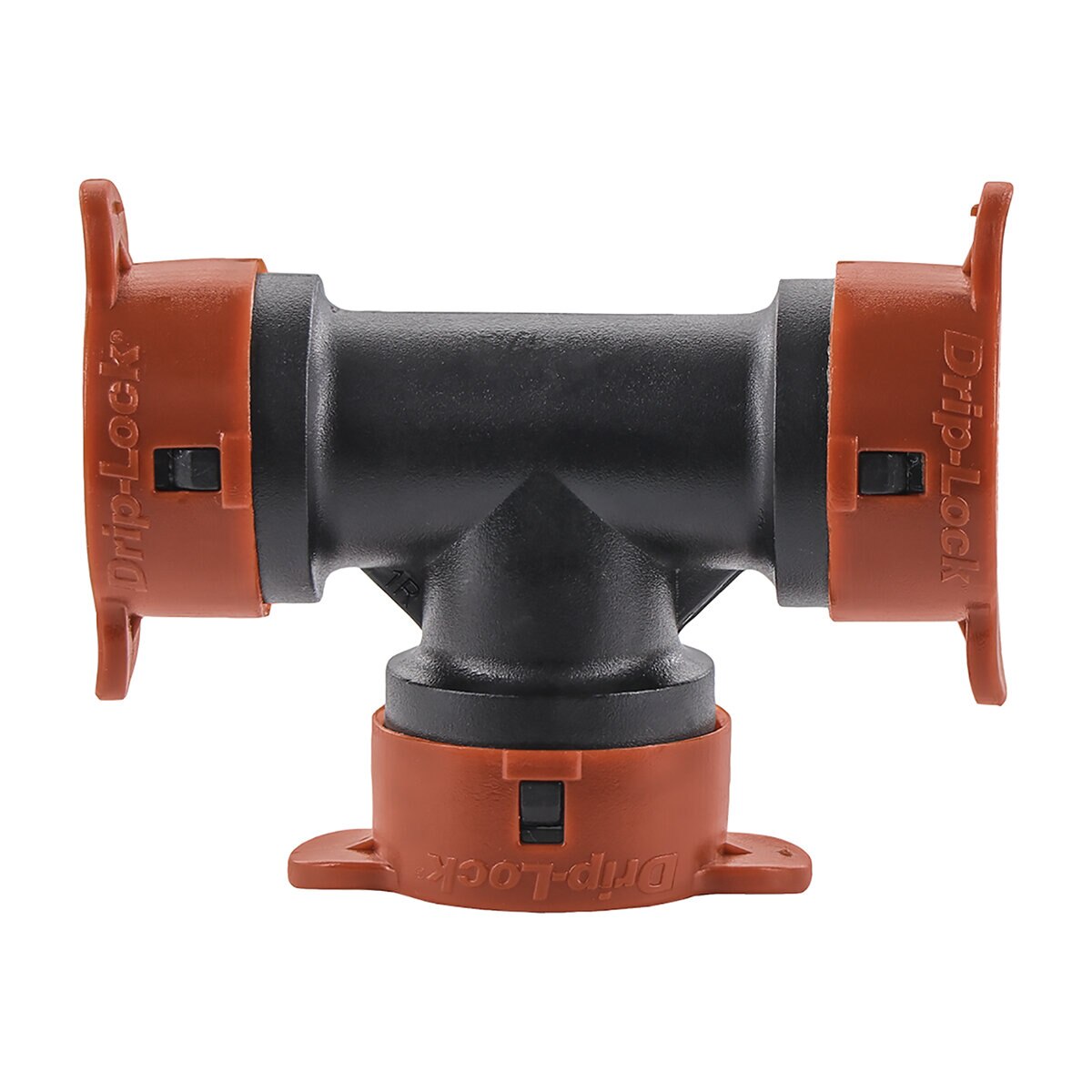 Hydro-Rain Drip-Lock Tee 1/2 in | SiteOne CA