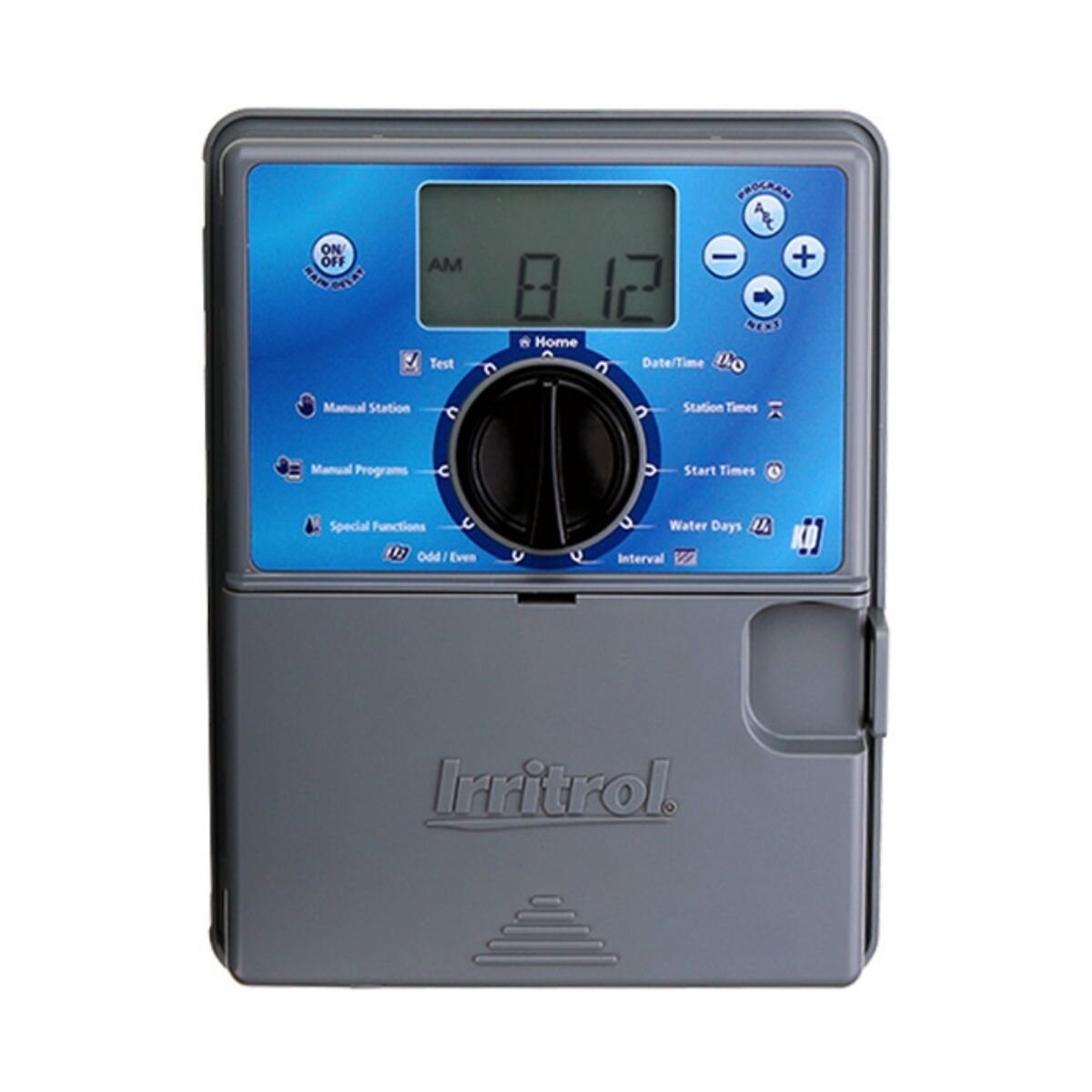Irritrol Controller KD2 Outdoor 9 Station | SiteOne CA
