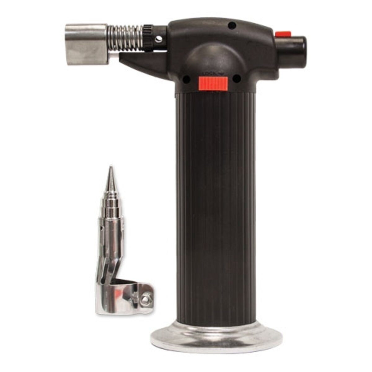 King Mini Butane Torch | SiteOne CA