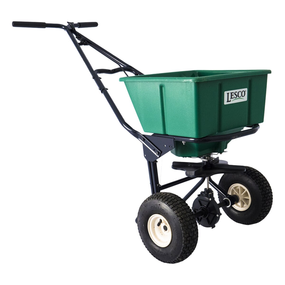 LESCO Spreader 50# Carbon Steel | SiteOne CA