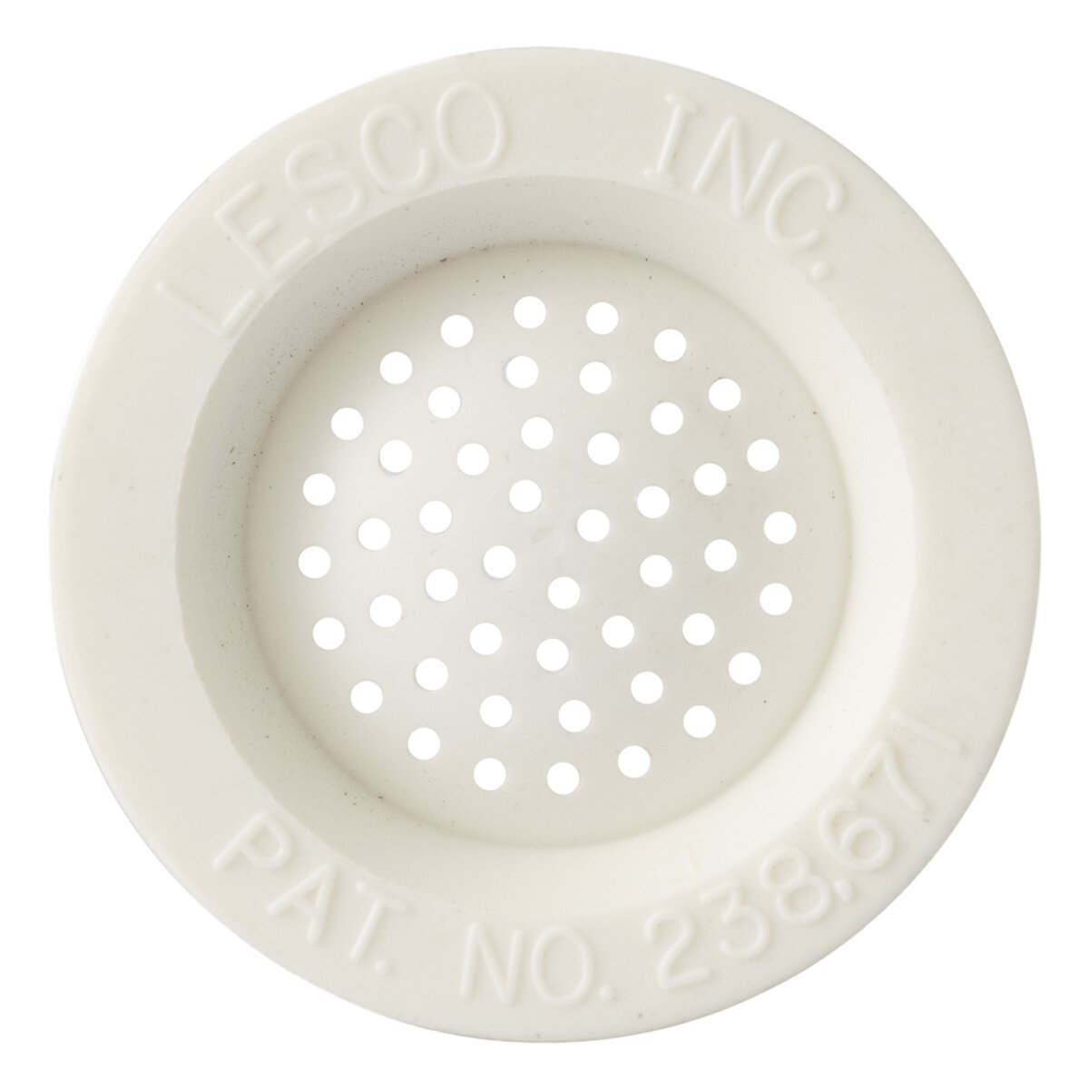 LESCO Nozzle 4 GPM White | SiteOne CA
