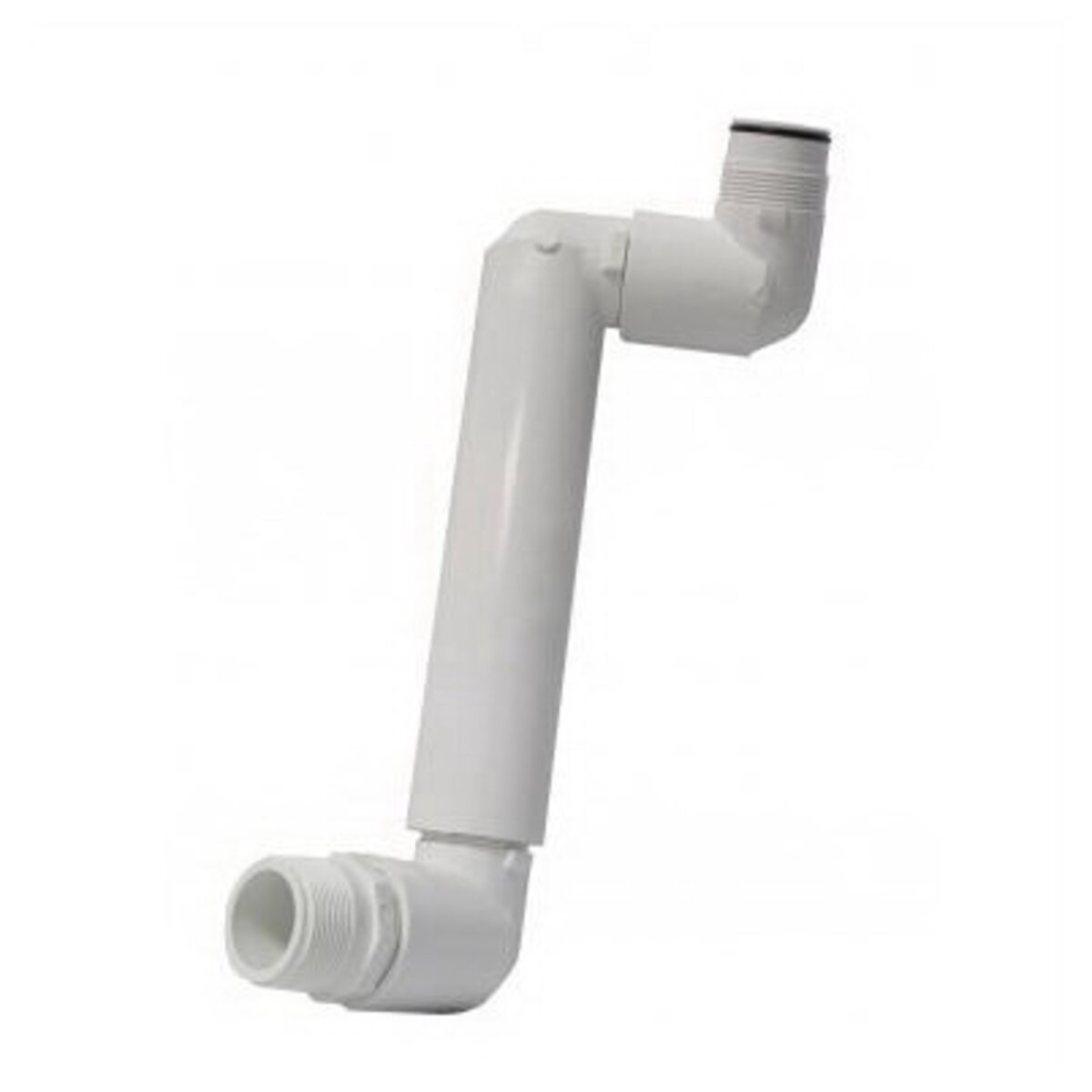 1-1/2 in. x 12 in. SWING JOINT MIPT x MIPT LASCO | SiteOne CA