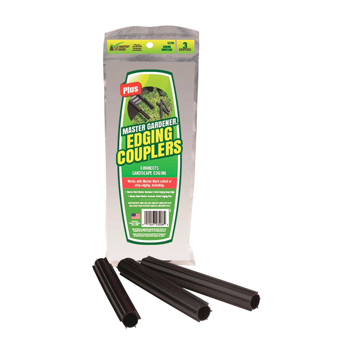 Flex Edge Coupler | SiteOne CA