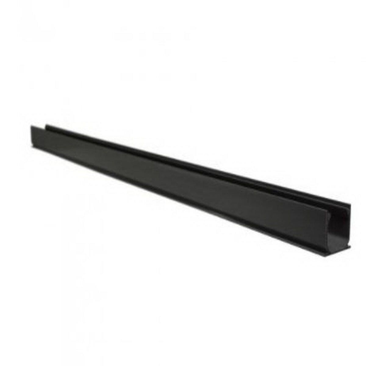 NDS Mini Drain Channel Gray 6 ft. Long | SiteOne CA